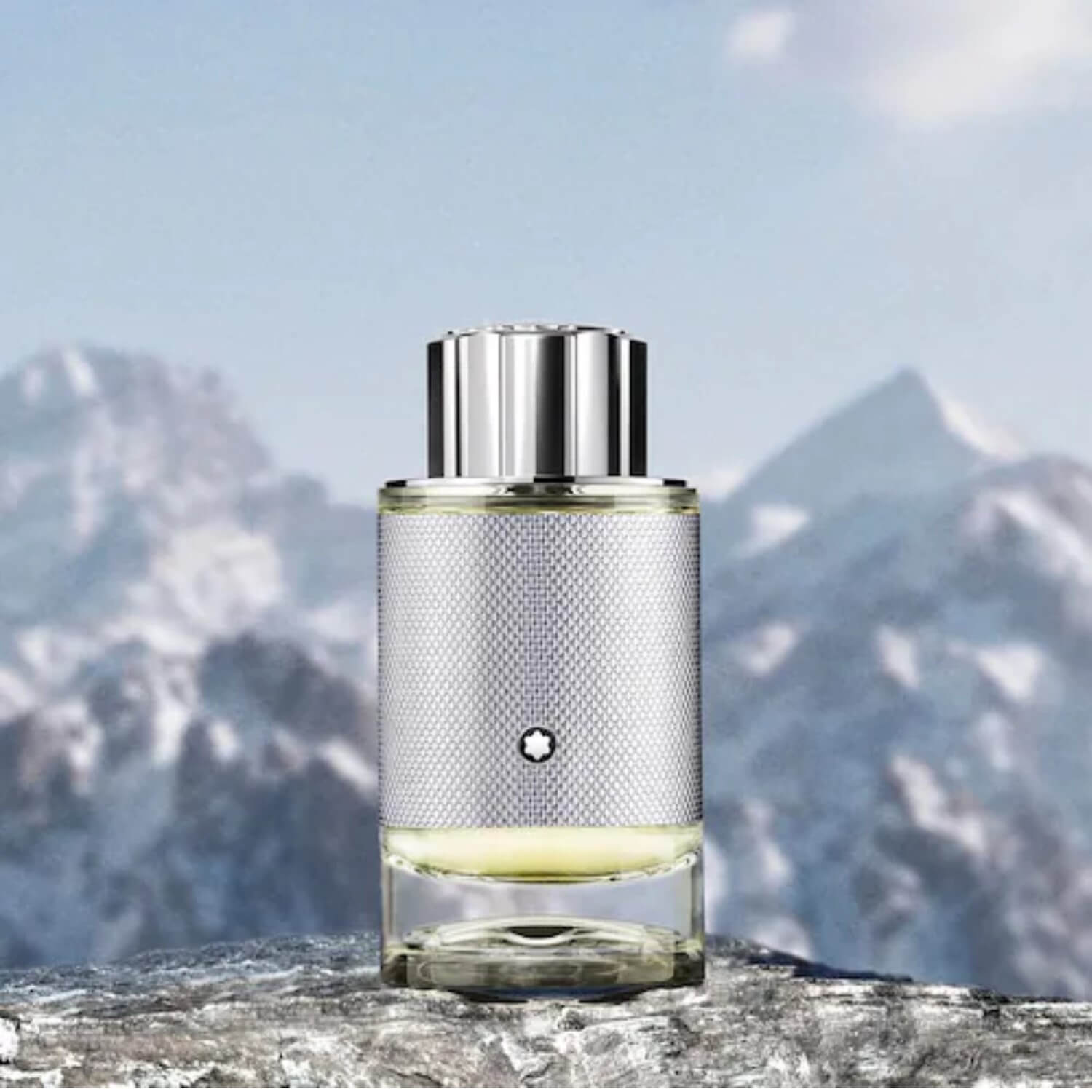 PERFUME MONTBLANC EXPLORER PLATINUM HOMBRE EAU DE PARFUM > Sephora MX