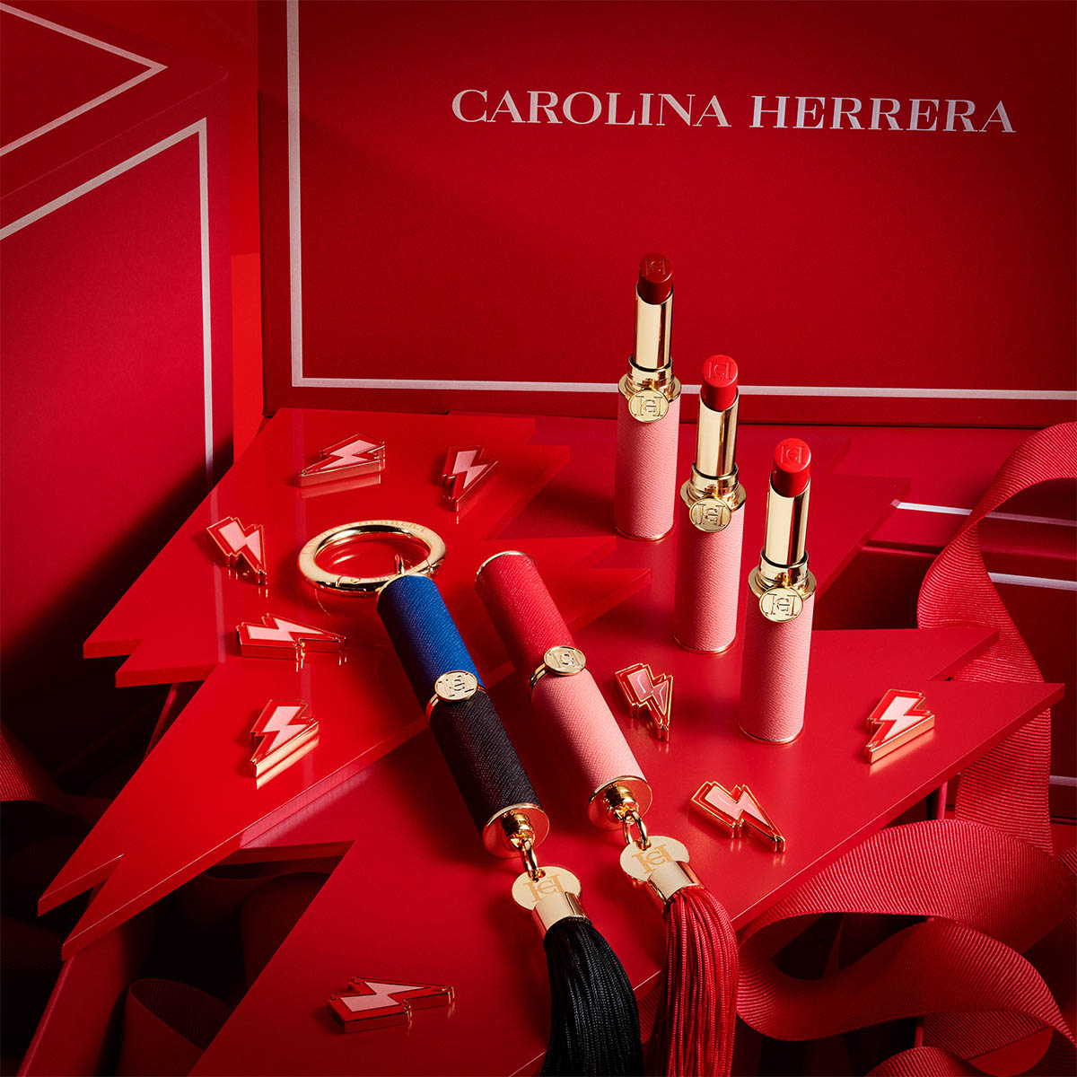 CHARM (ACCESORIO PARA MAQUILLAJE) > Sephora MX