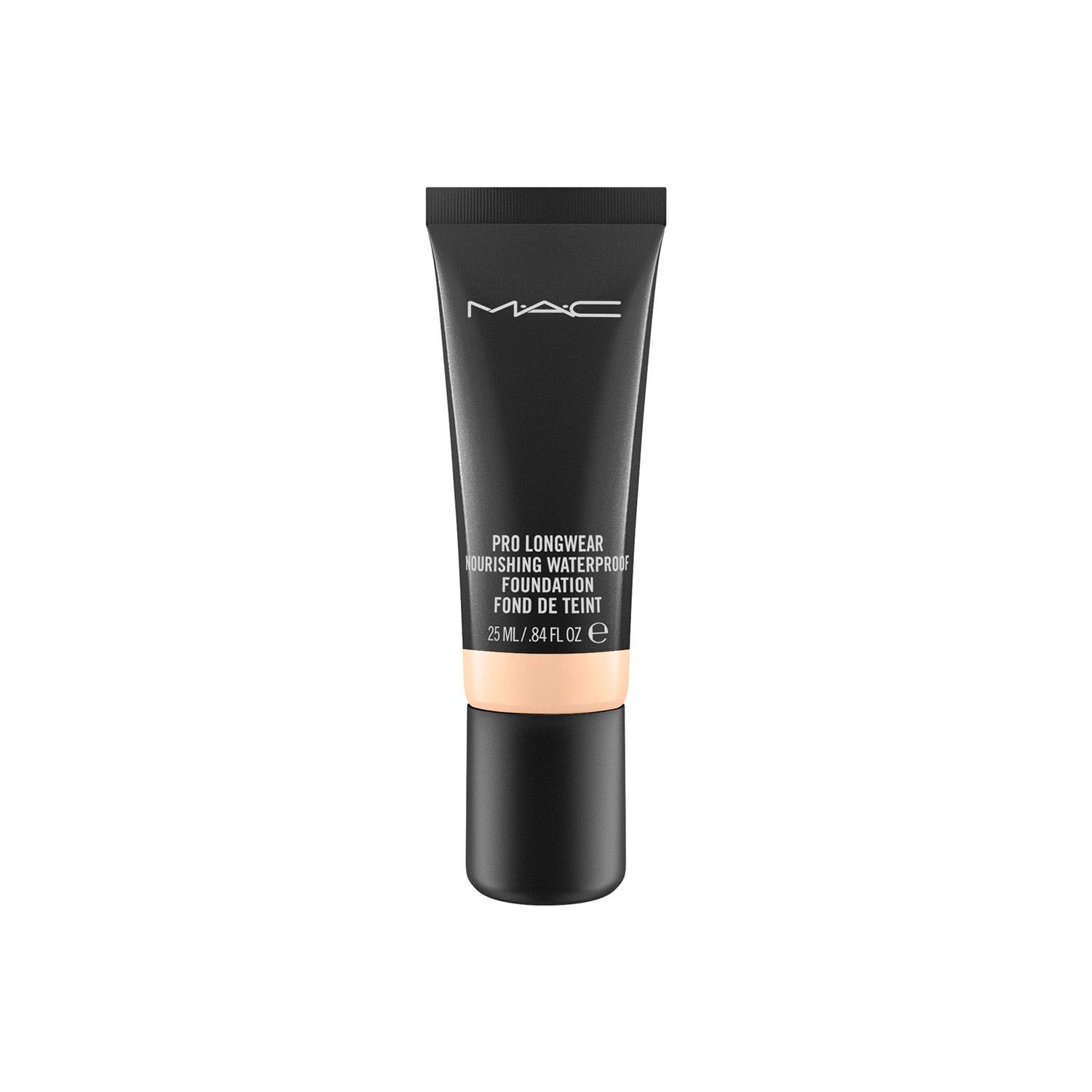 Base de Maquillaje, PRO LONGWEAR NOURISHING WATERPROOF FOUNDATION, MAC