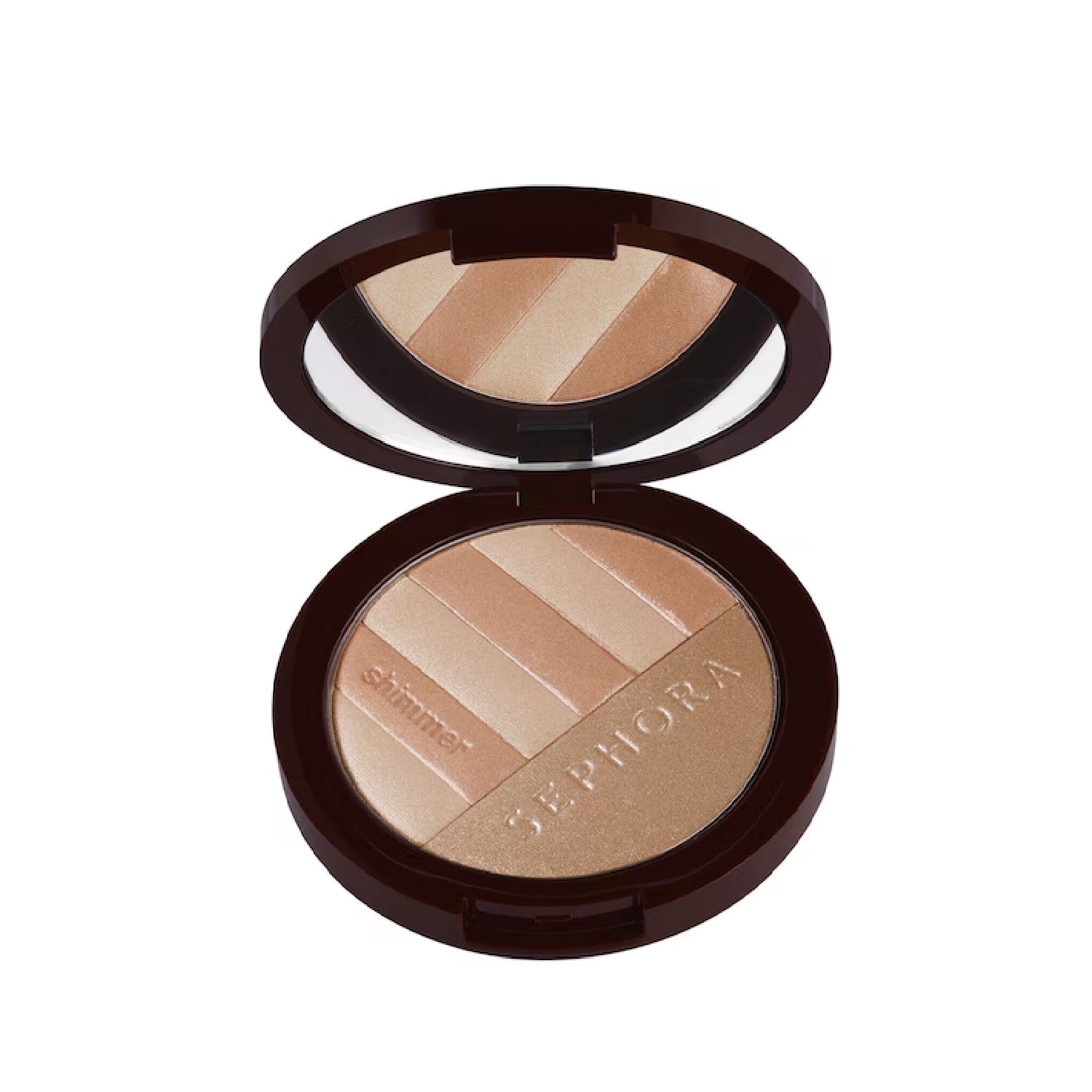 BRONZER SHIMMER (POLVOS BRONCEADORES CON ACABADO BRILLOSO) > Sephora MX