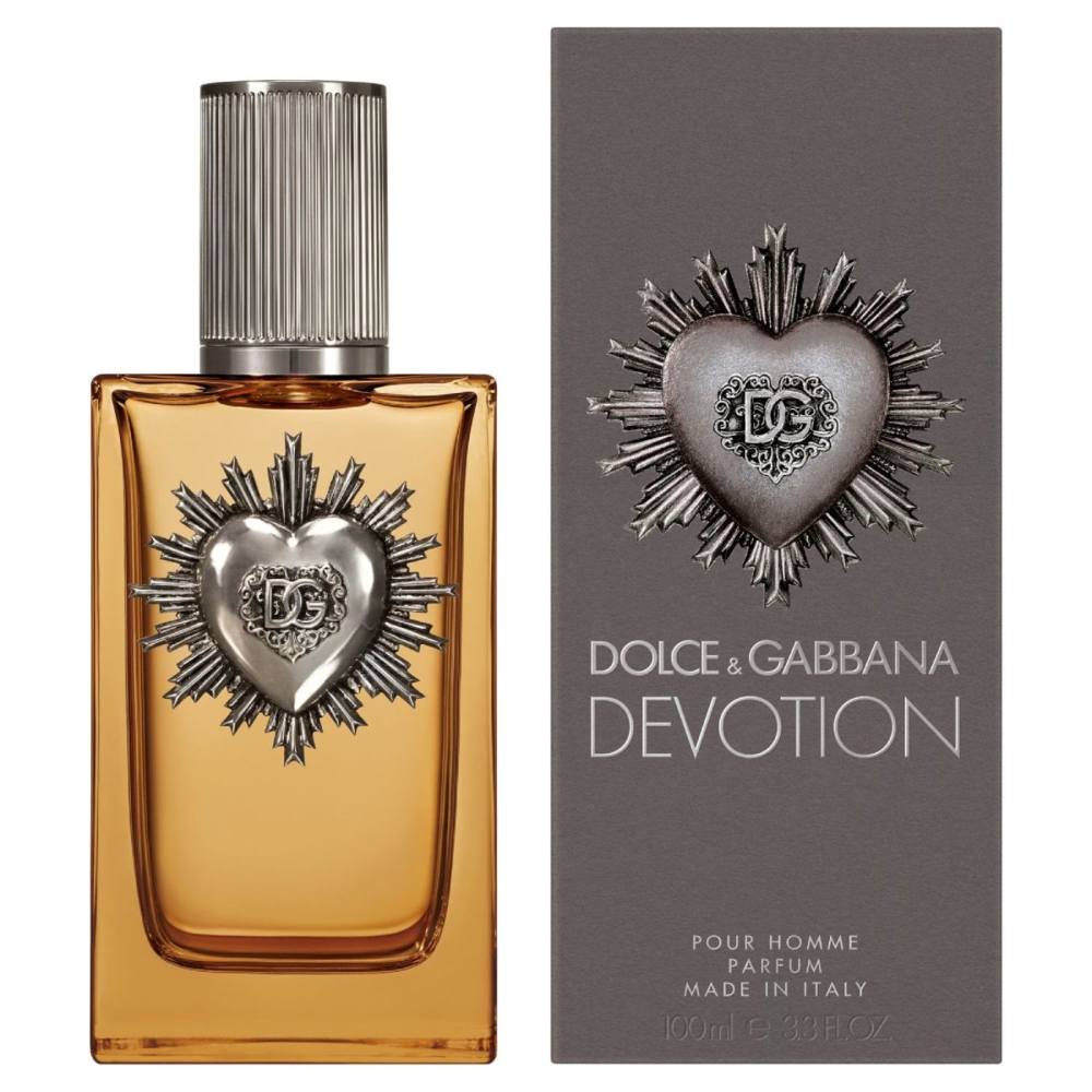 DEVOTION FOR MEN PARFUM > Sephora MX