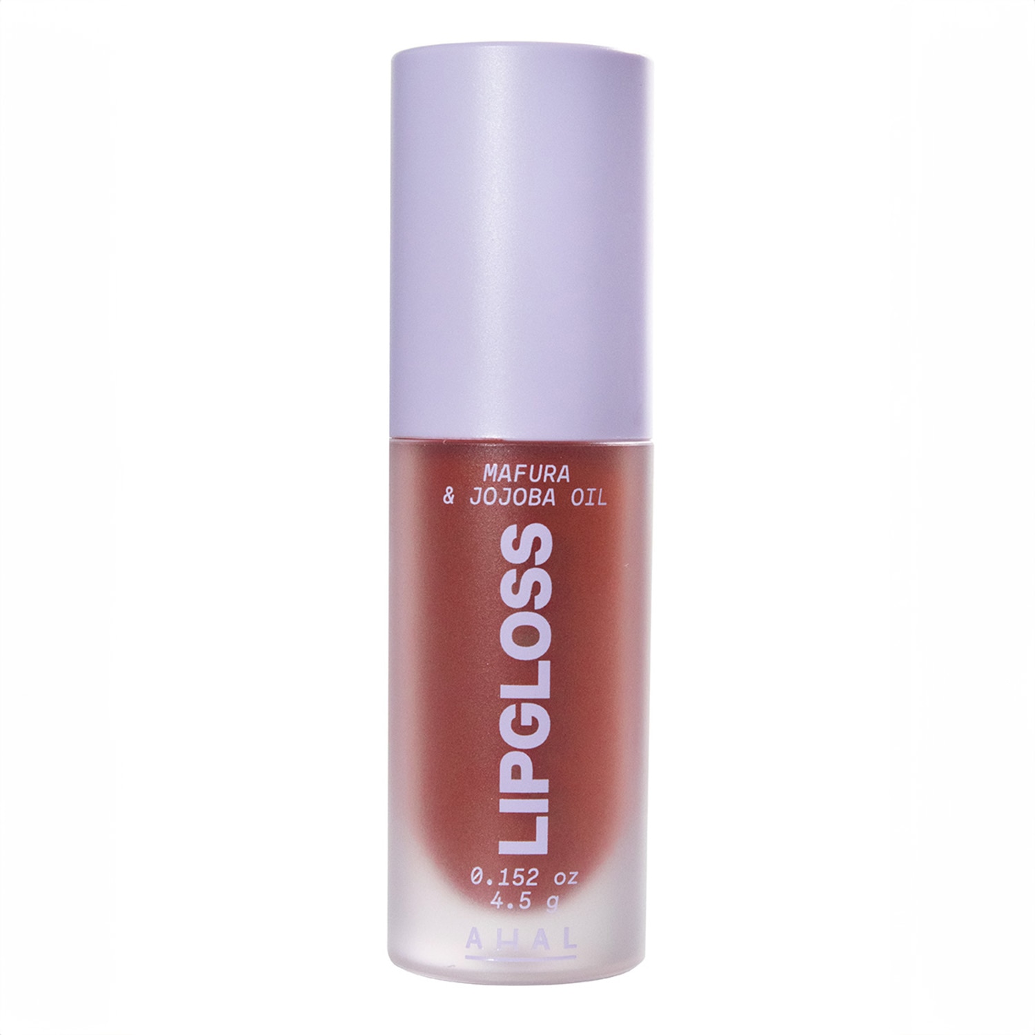 LIPGLOSS DE AHAL HUMECTANTE (BRILLO LABIAL) > Sephora MX