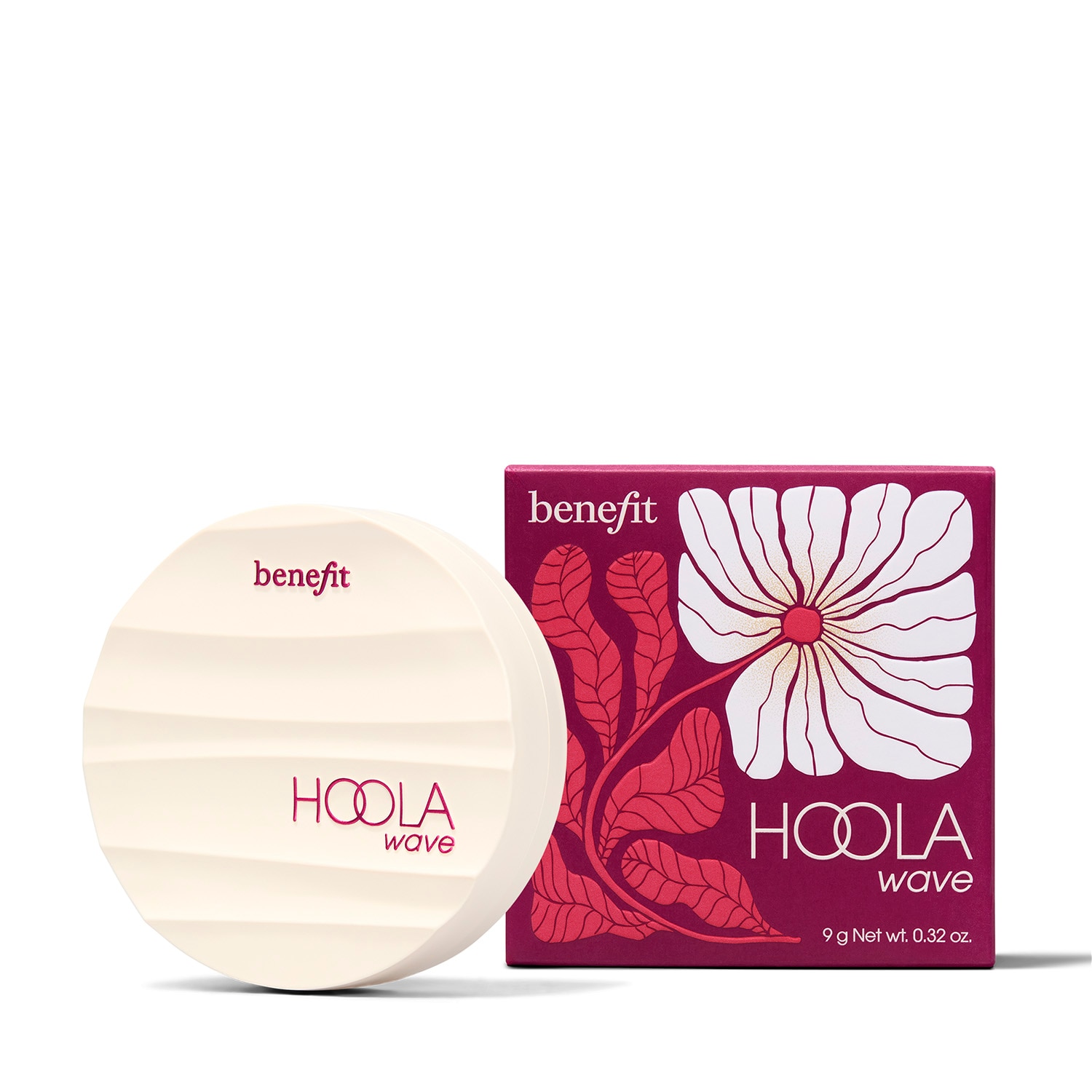 HOOLA WAVE (BÁLSAMO BRONCEADOR PARA ROSTRO) > Sephora MX