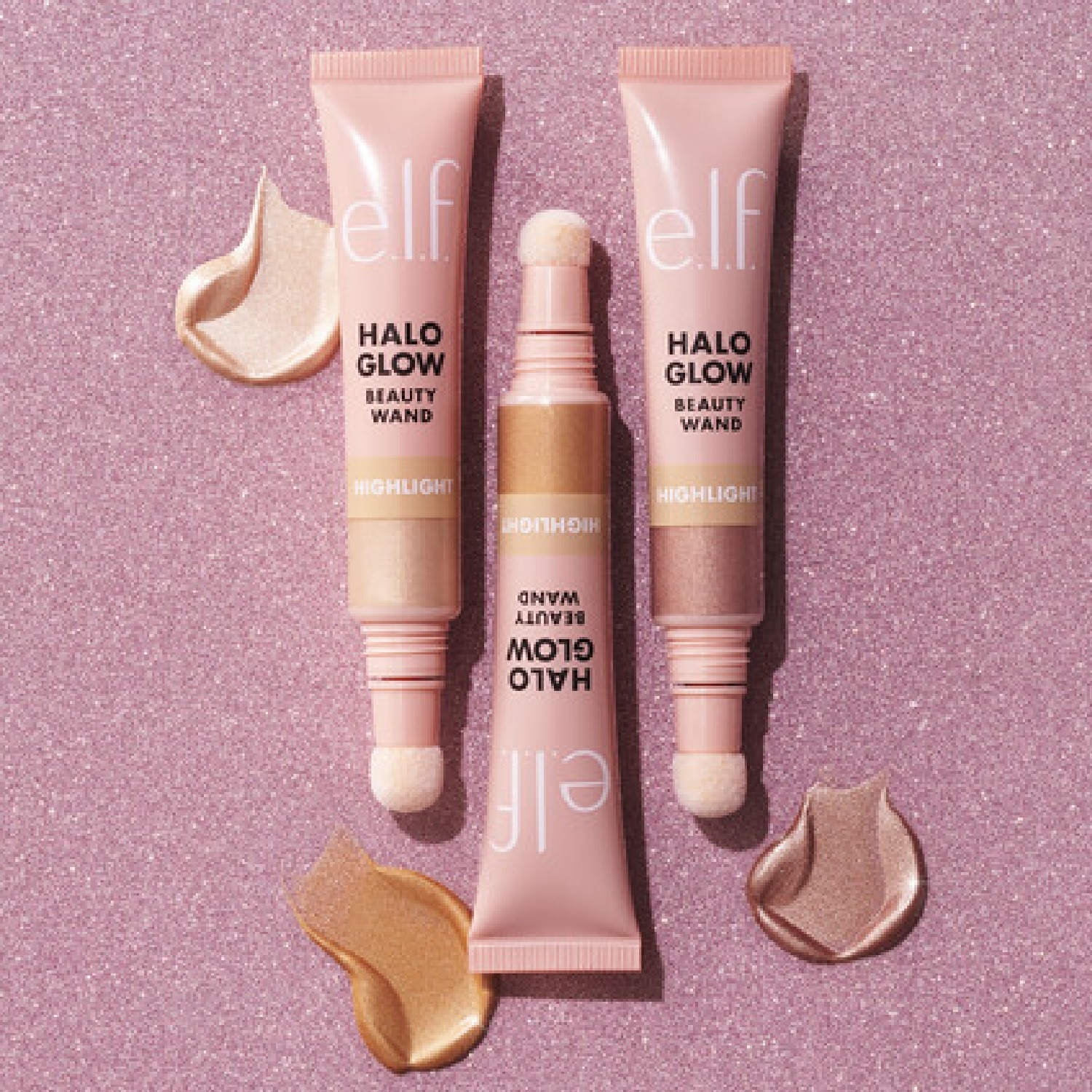 E.L.F. HALO GLOW HIGHLIGHT BEAUTY WAND (ILUMINADOR LÍQUIDO) > Sephora MX