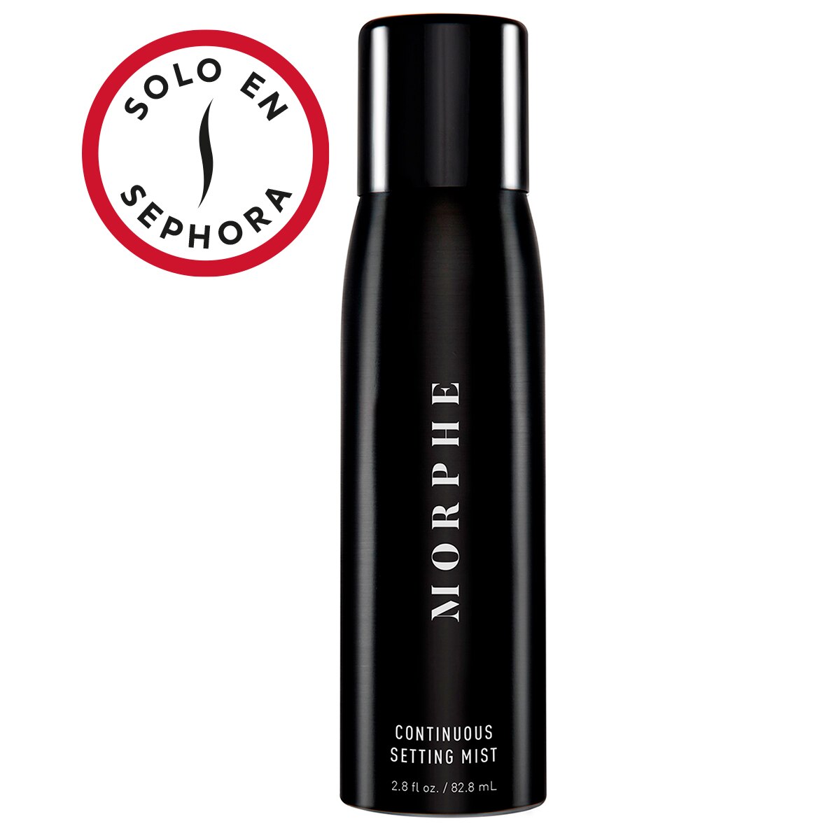 Spray Fijador De Maquillaje Continuous Setting Mist > Morphe