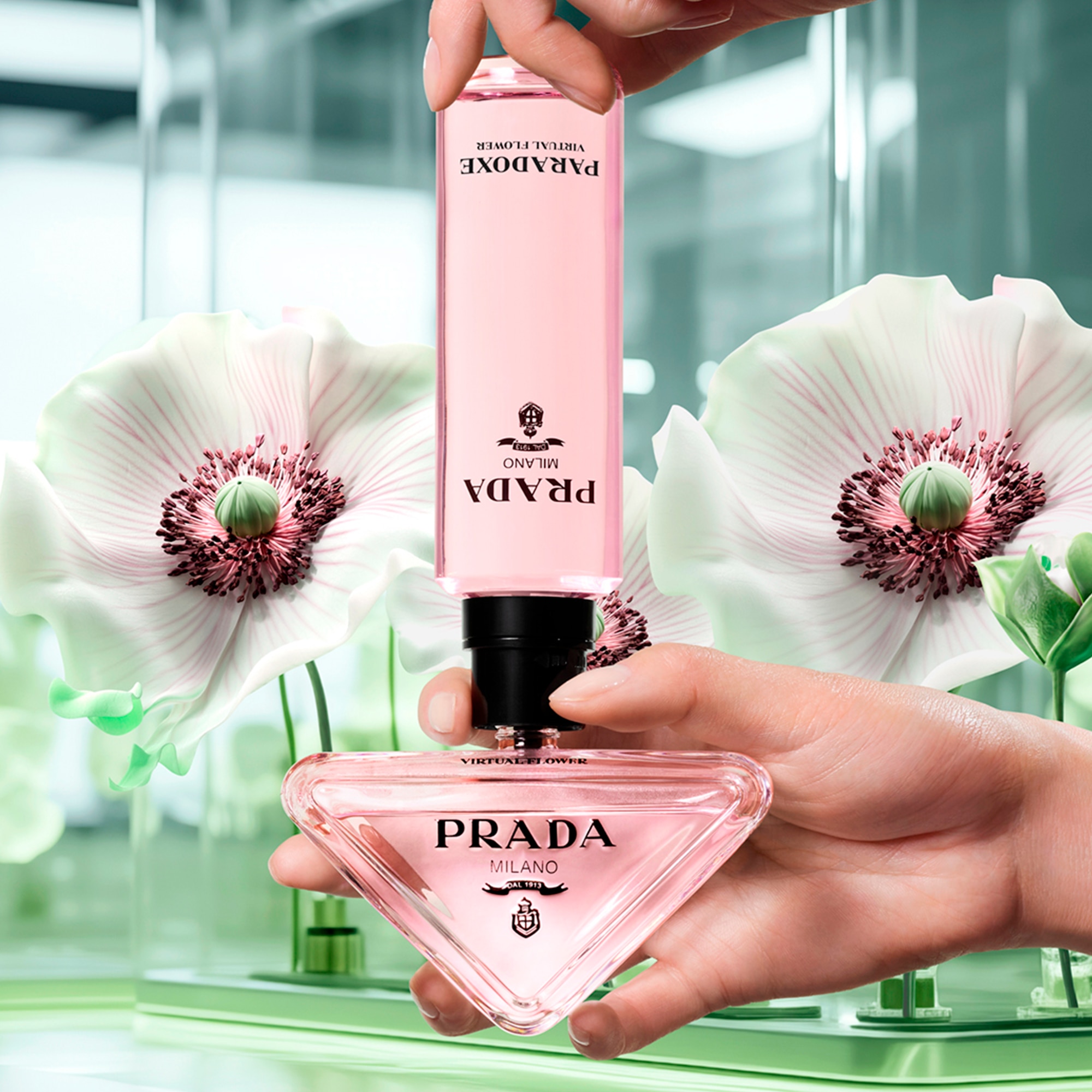 VIRTUAL FLOWER EDP > Sephora MX