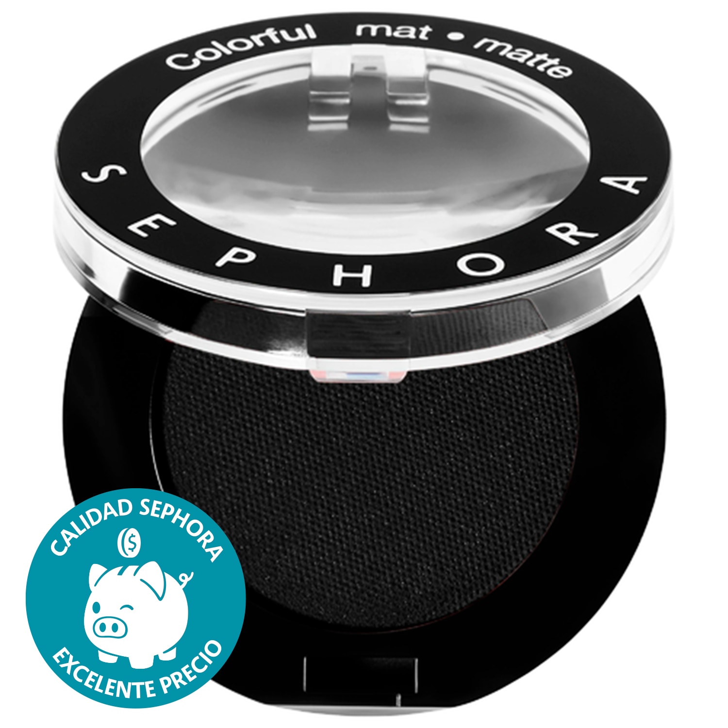 Sombra De Ojos Colorful Eyeshadow By Sephora Collection