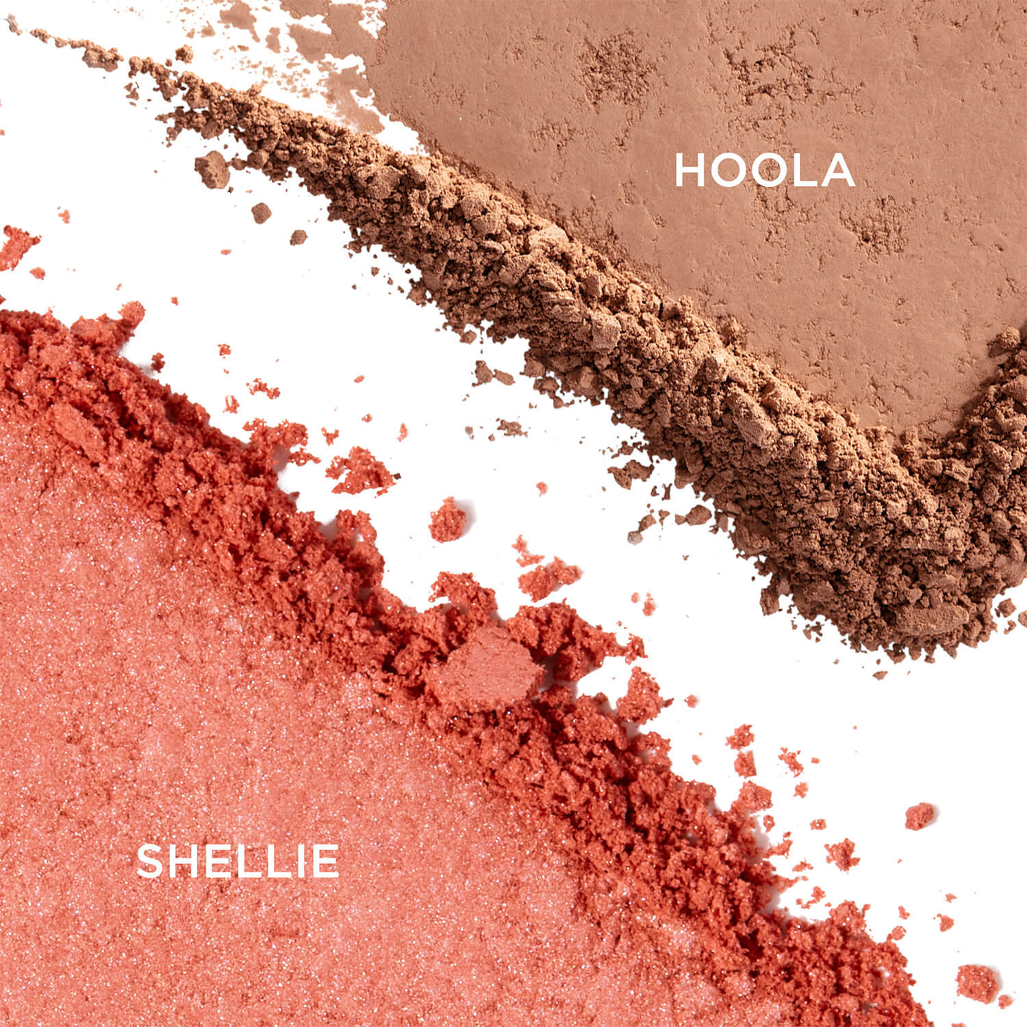 HOOLA DUO (PALETA DE MAQUILLAJE) > Sephora MX