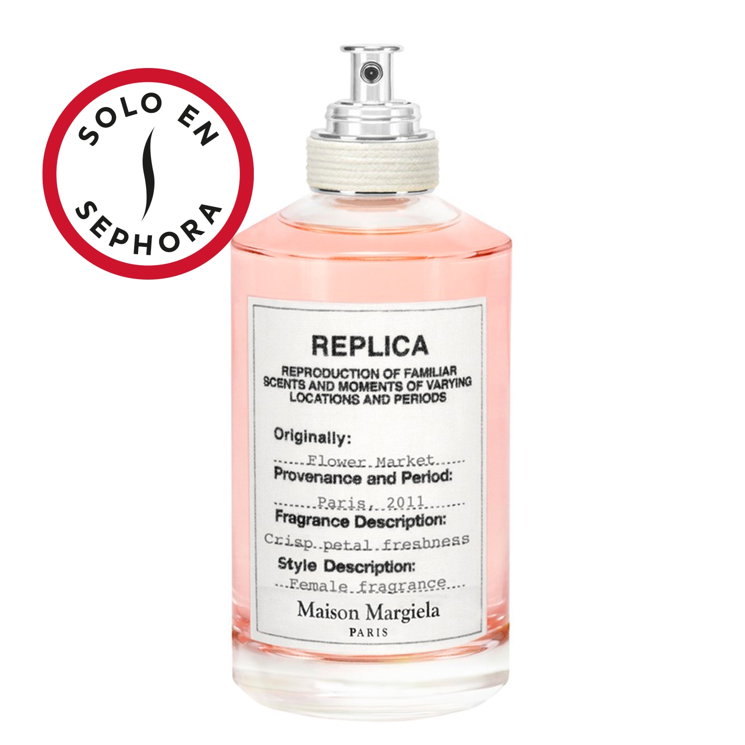 Maison Margiela Perfume Replica | Compra Sephora México