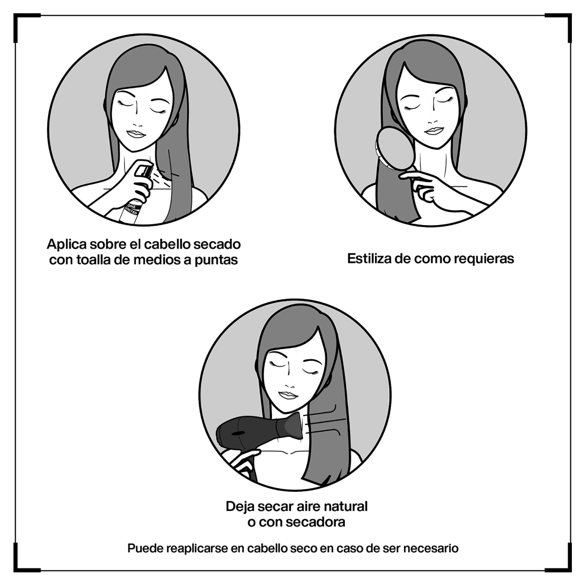 ONE UNITED (TRATAMIENTO MULTIBENEFICIOS CON PROTECCIÓN TÉRMICA ...