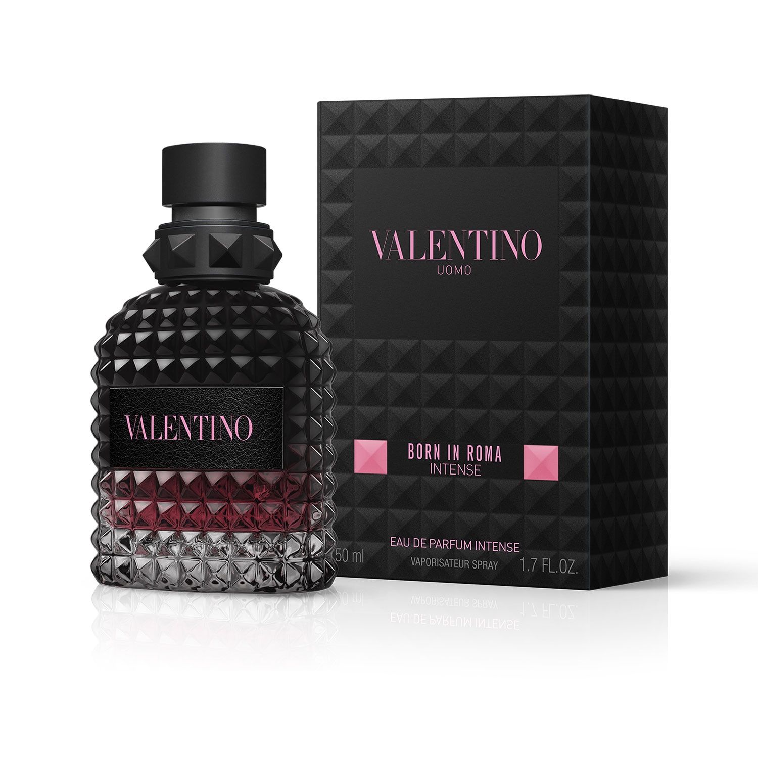 VALENTINO BORN IN ROMA UOMO EAU DE PARFUM INTENSE > Sephora MX