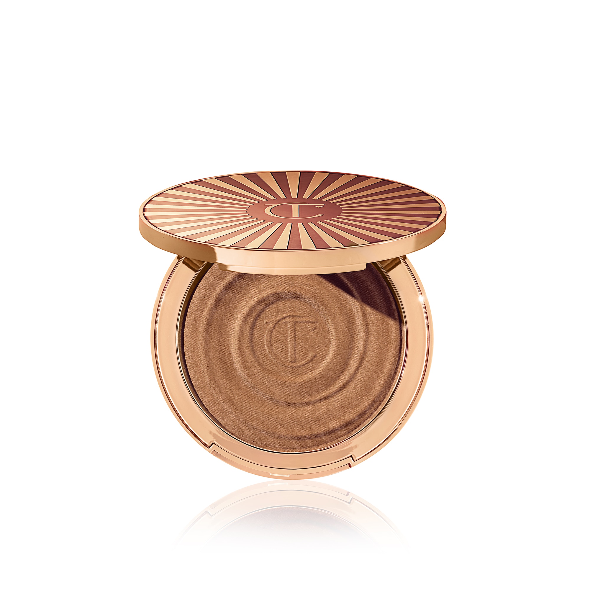 BEAUTIFUL SKIN BRONZER (POLVO BRONCEADOR PARA ROSTRO) > Sephora MX