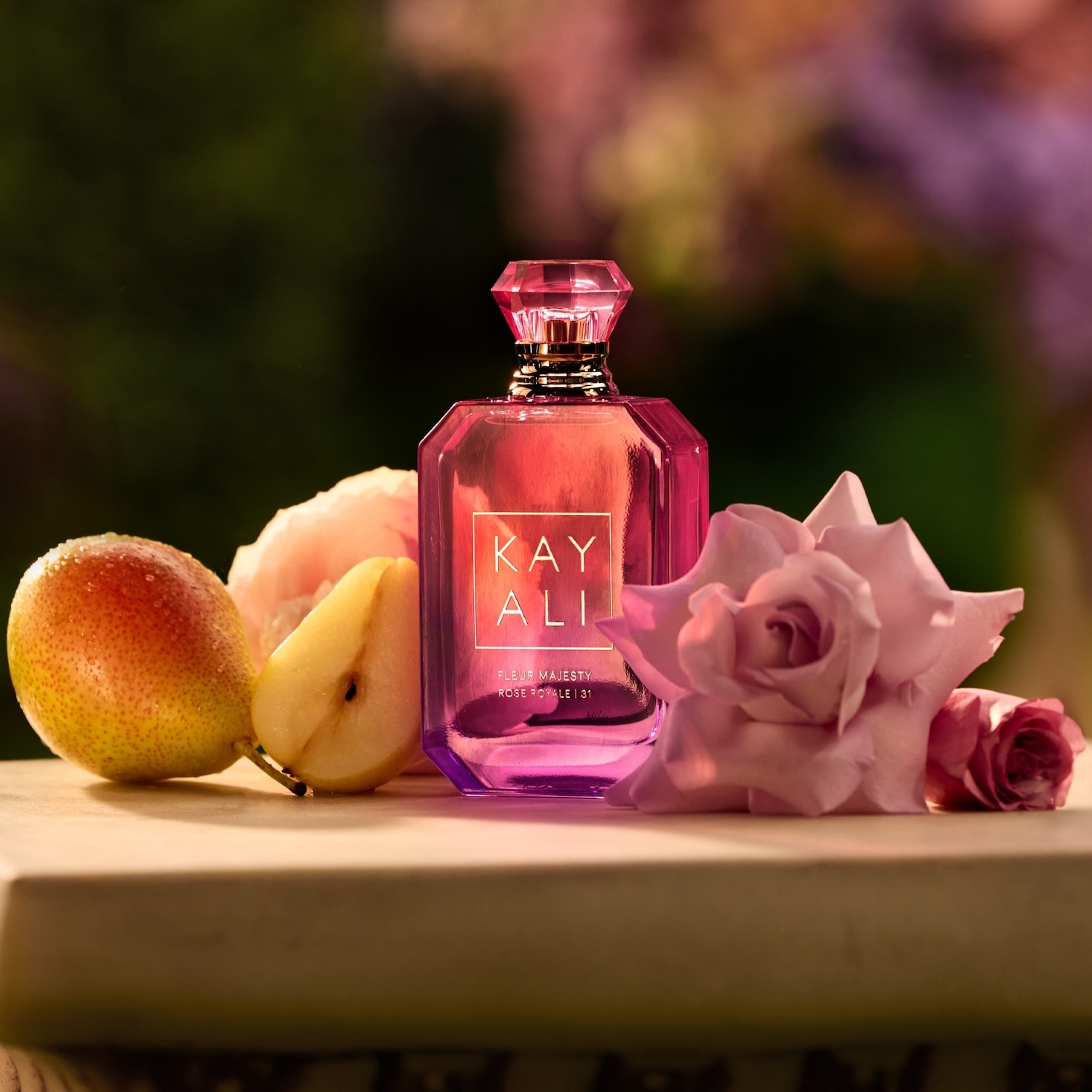 FLEUR MAJESTY ROSE ROYALE | 31 EAU DE PARFUM > Sephora MX