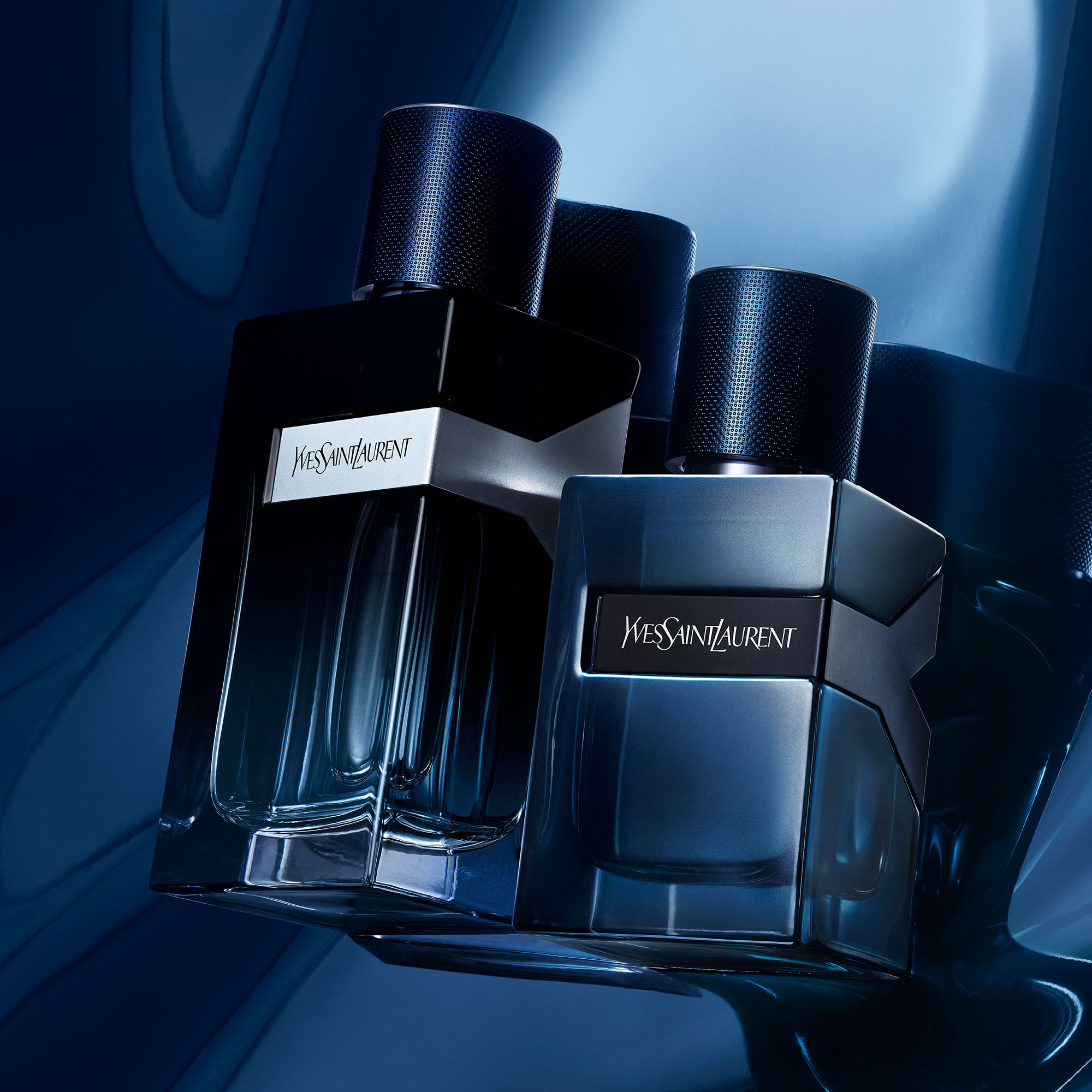 Y L'ELIXIR FRAGANCIA YVES SAINT LAURENT PARA HOMBRE > Sephora MX
