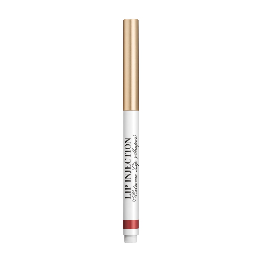 LIP INJECTION EXTREME LIPSHAPER (LÁPIZ DELINEADOR PARA LABIOS EFECTO ...