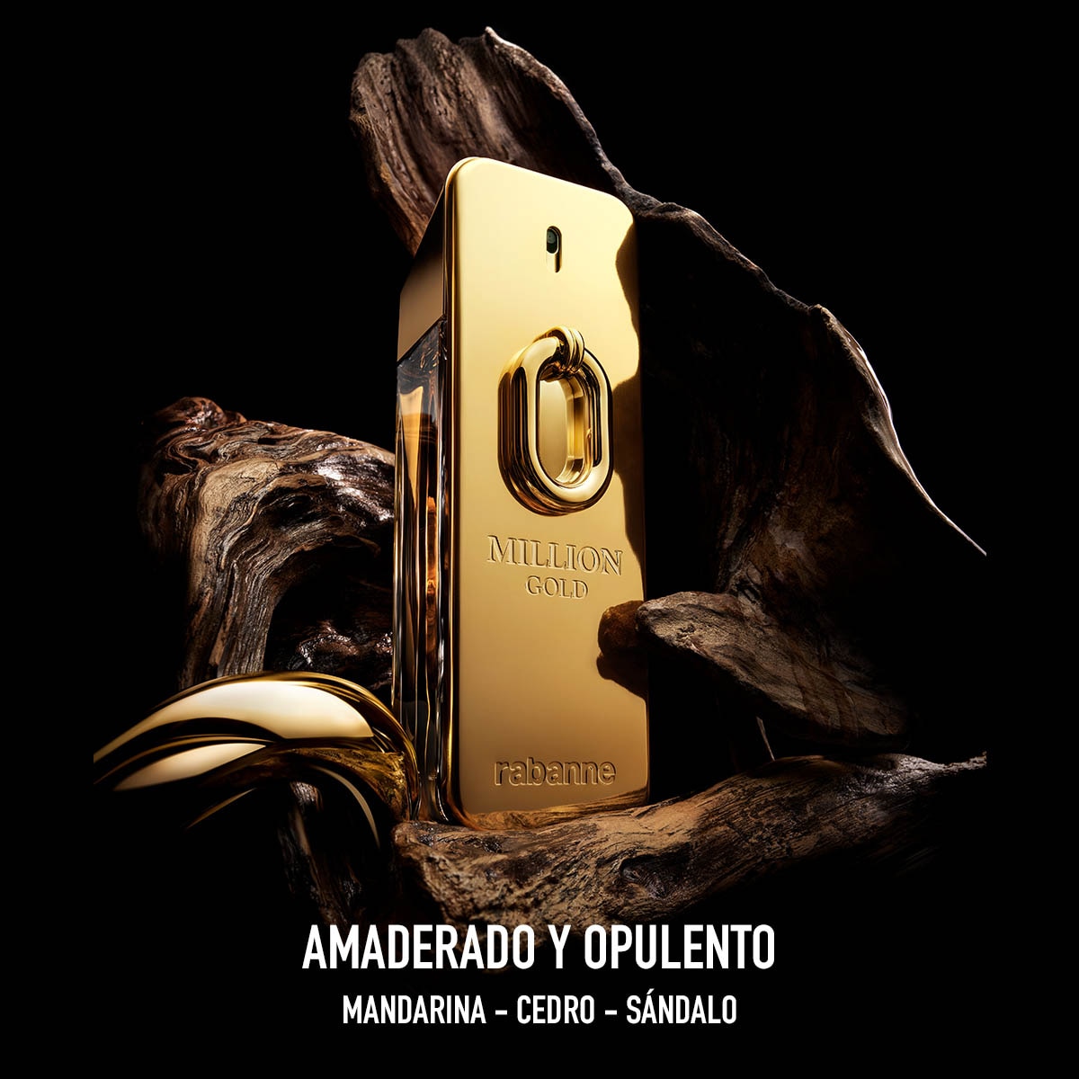 MILLION GOLD EAU DE PARFUM INTENSE > Sephora MX
