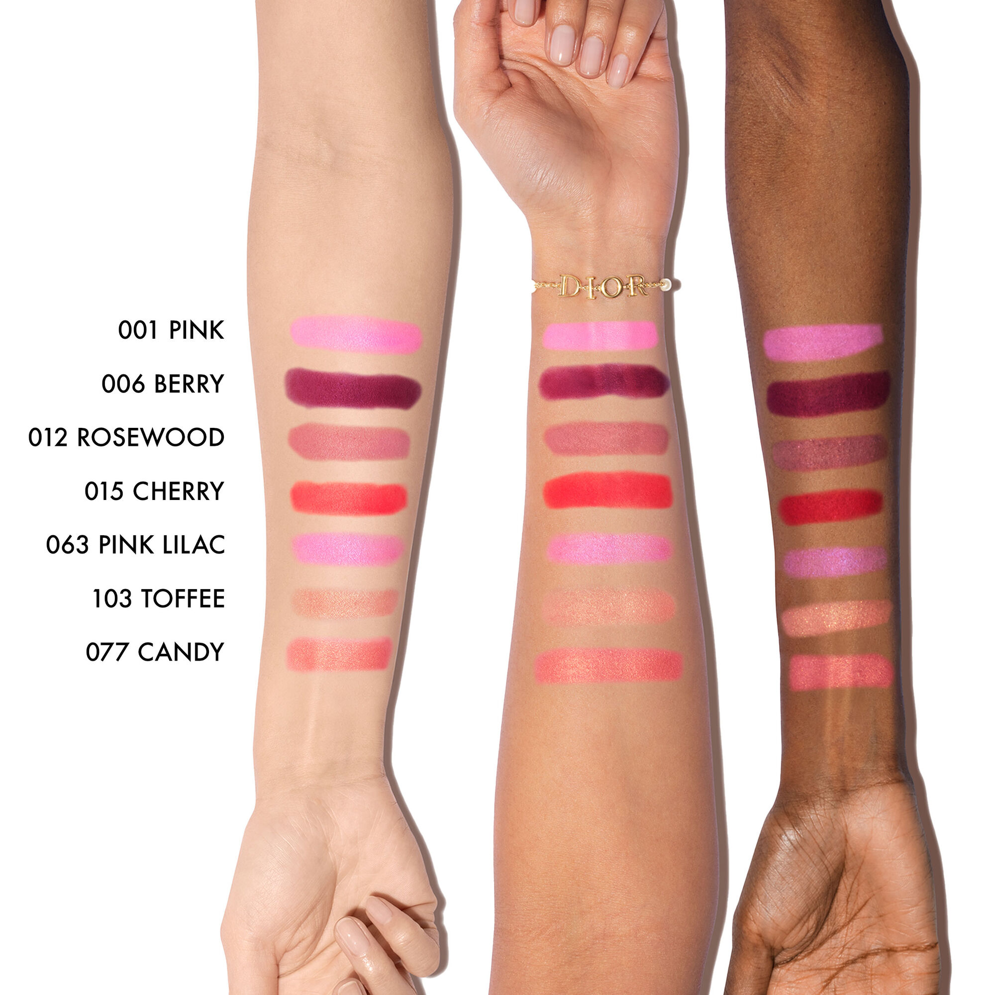 DIOR BACKSTAGE ROSY GLOW (RUBOR EN POLVO) > Sephora MX
