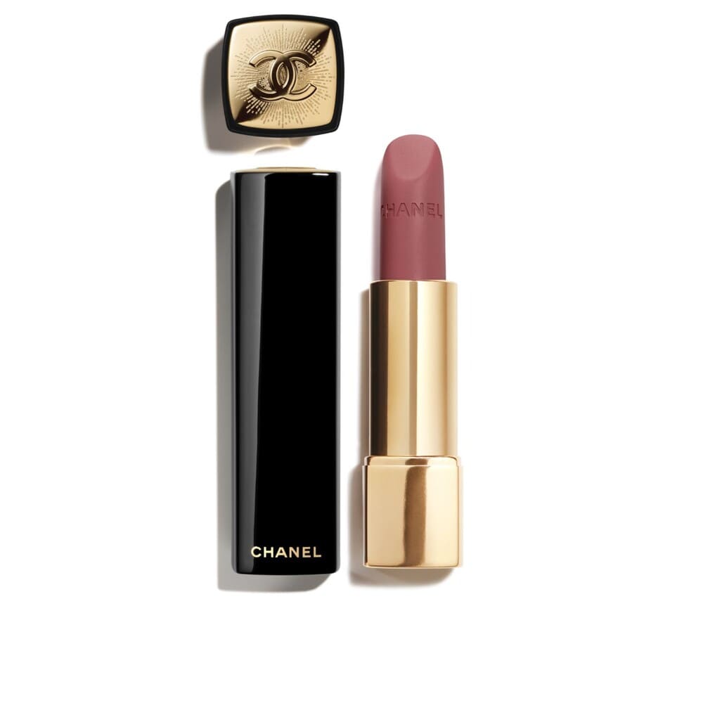BARRA DE LABIOS ATERCIOPELADA LUMINOSA > Sephora MX
