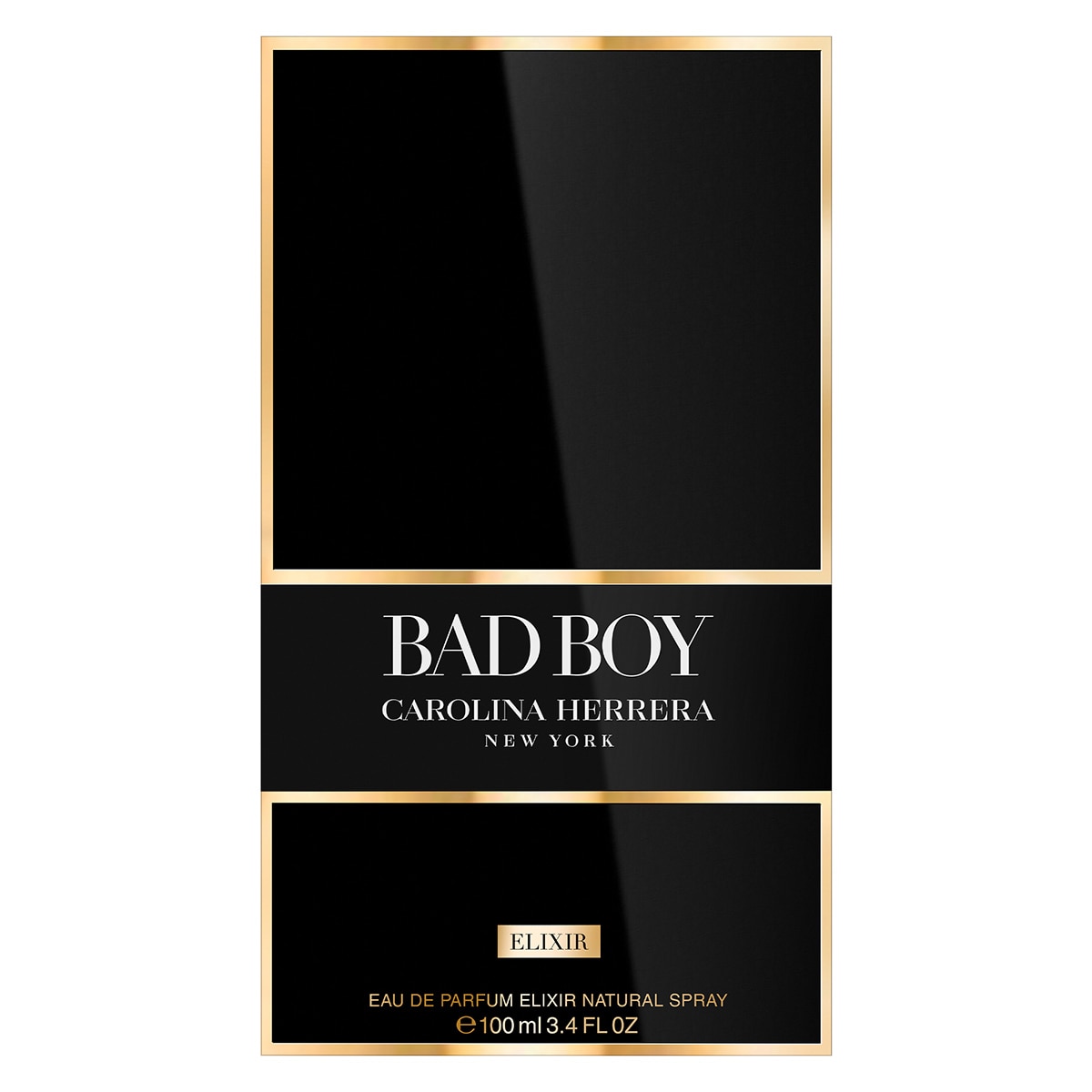BAD BOY ELIXIR EAU DE PARFUM > Sephora MX