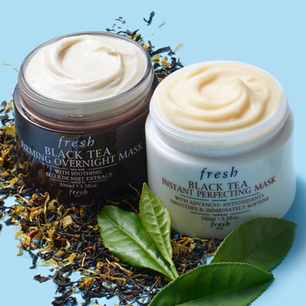 BLACK TEA OVERNIGHT MASK - Compra en Sephora