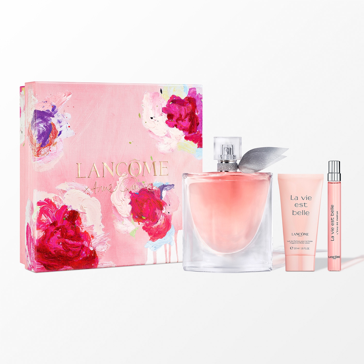 LANCÔME LA VIE EST BELLE EAU DE PARFUM SET > Sephora MX