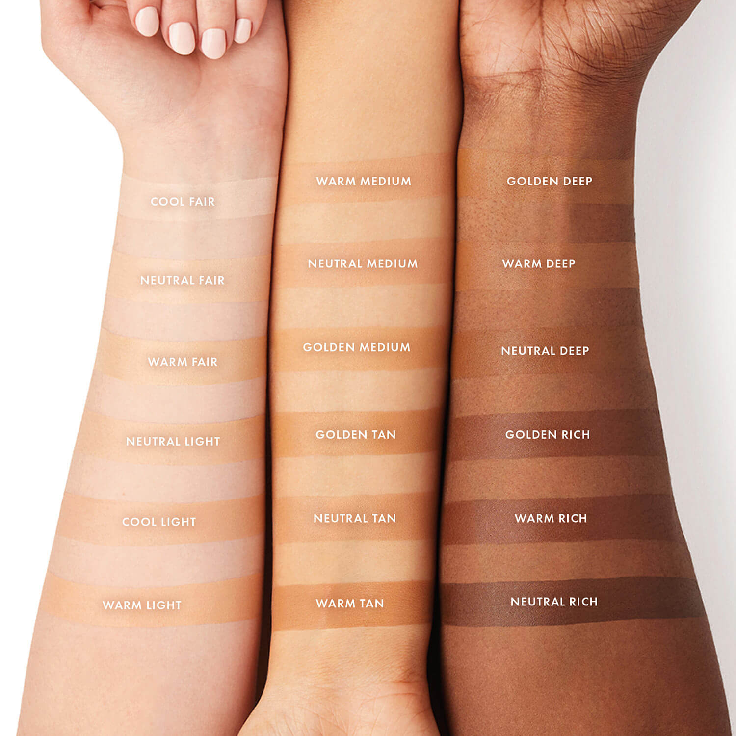 SUPER SMOOTHER BLURRING SKIN TINT (TINTE HIDRATANTE PARA LA PIEL ...