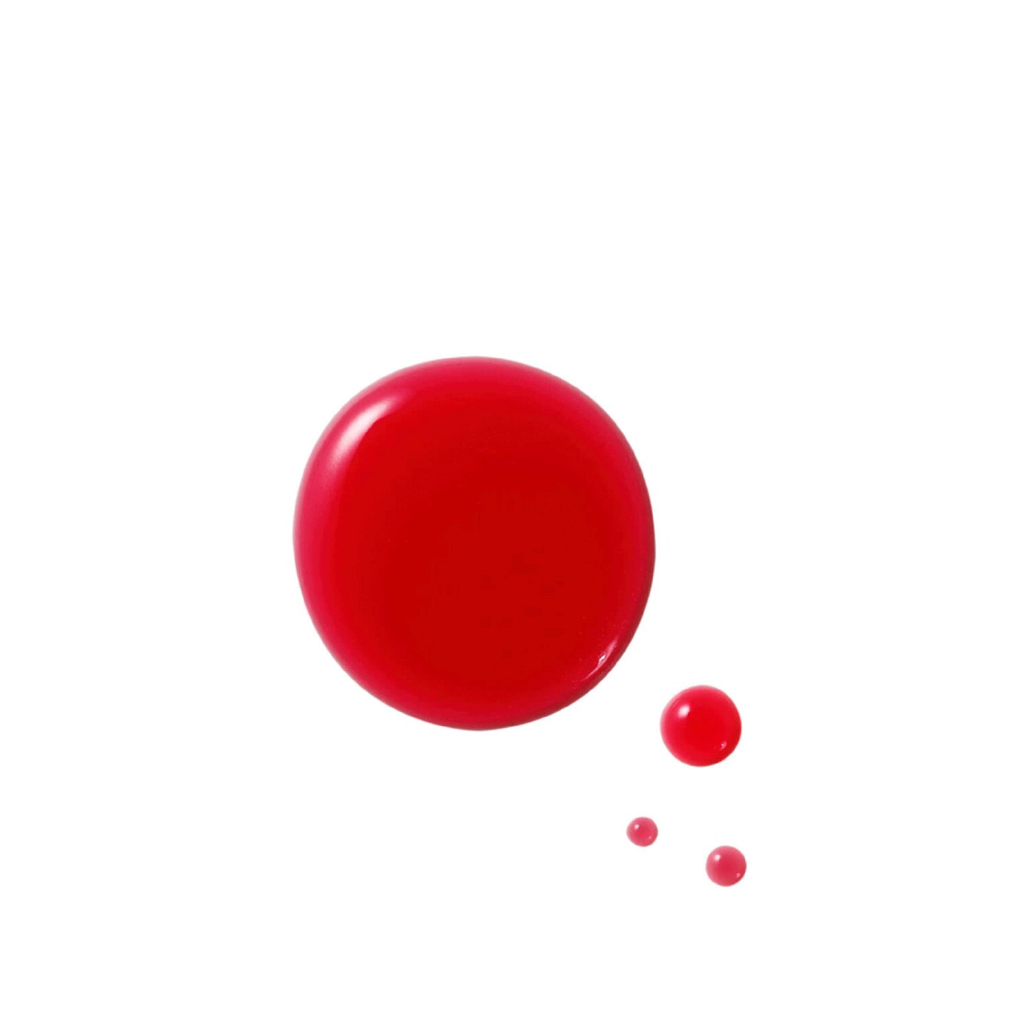 Tinte de labios Benetint de Benefit en Sephora de México.