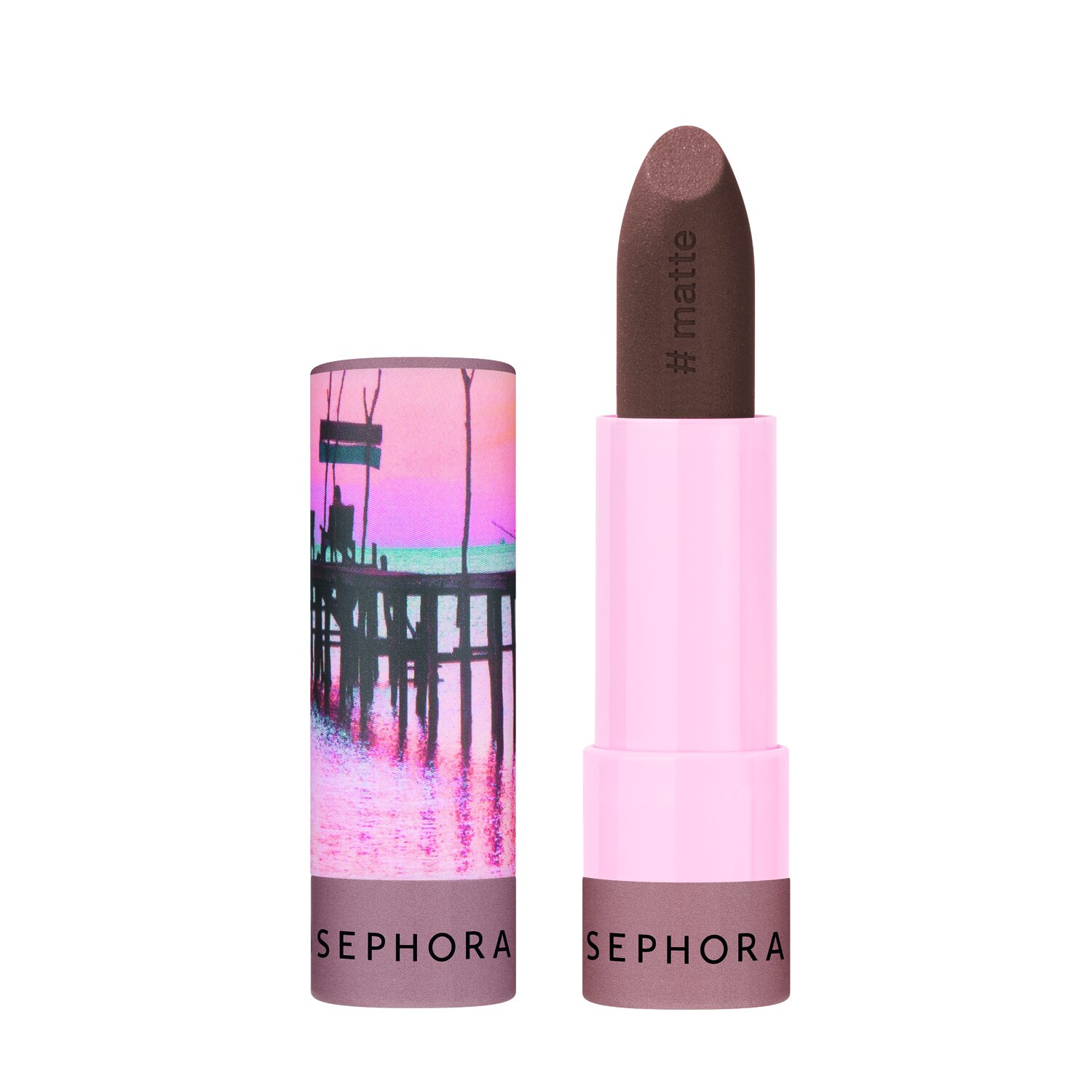 #LIPSTORIES REFRESH-LIPSTICK DE SEPHORA COLLECTION EN SEPHORA MÉXICO
