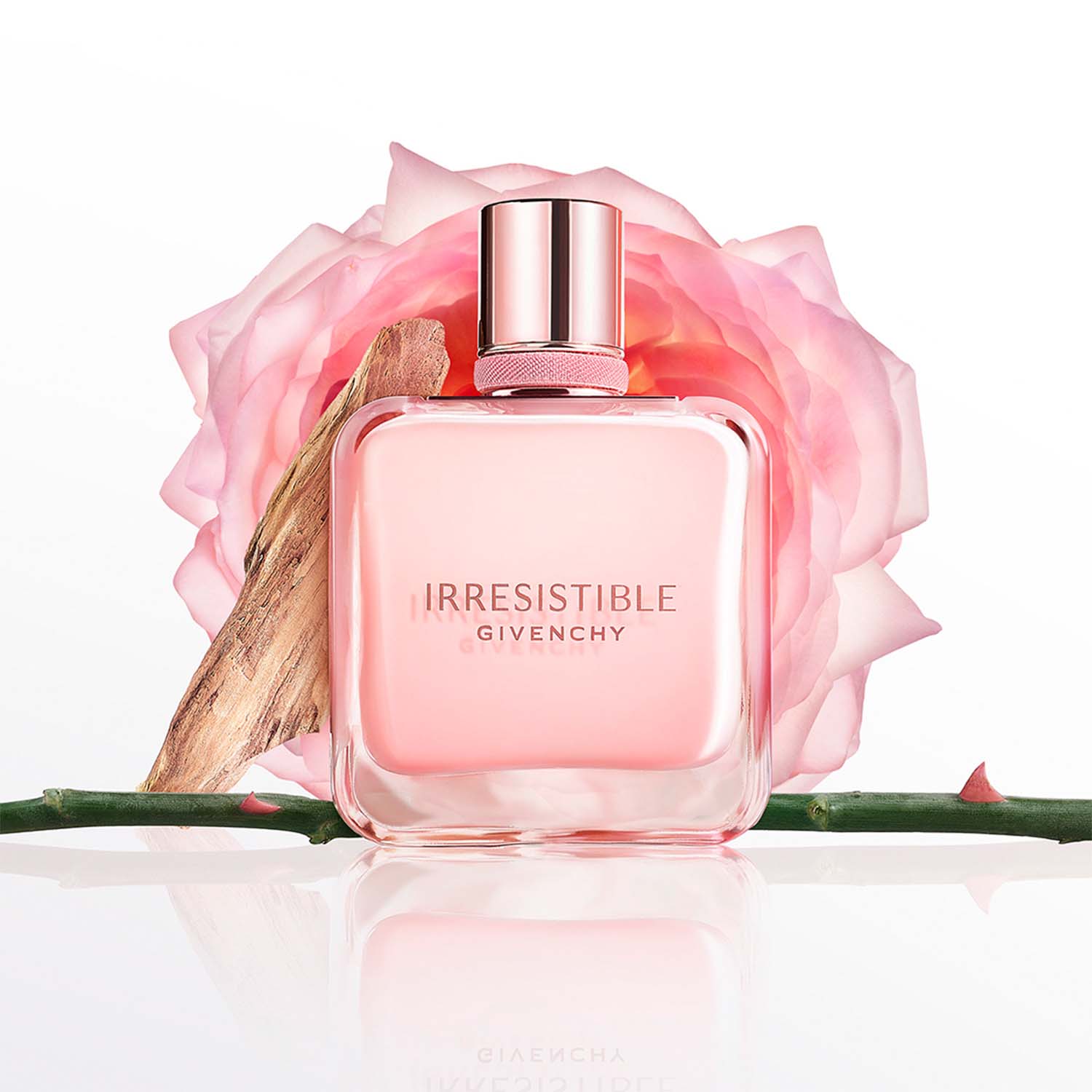 Irresistible Eau de Parfum Rose Velvet para mujer > Sephora MX