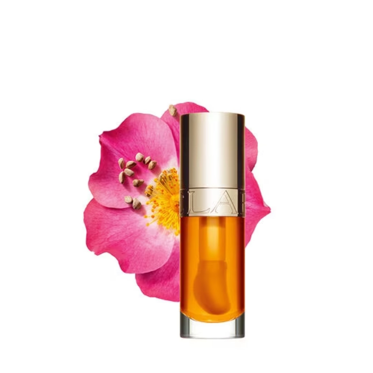 LIP COMFORT OIL (ACEITE HIDRATANTE PARA LABIOS CON UN TOQUE DE COLOR ...