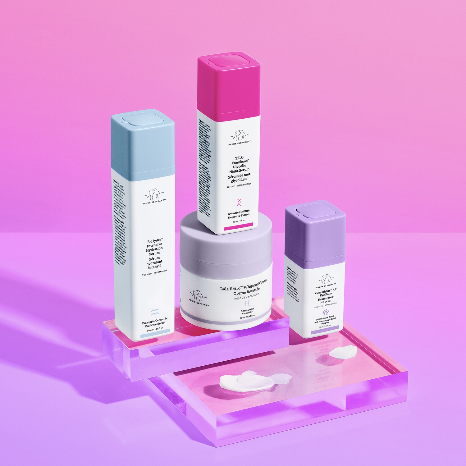 CERAMIGHTY AF EYE BALM (CONTORNO DE OJOS) > Sephora MX