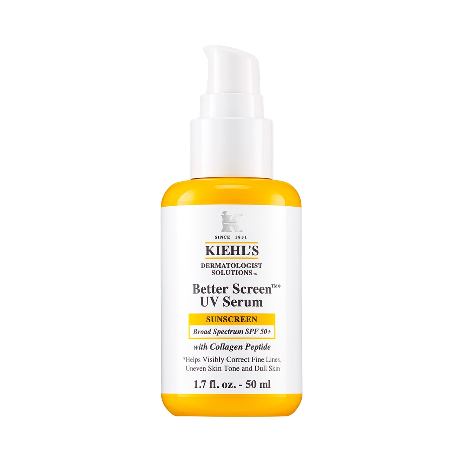 BETTER SCREEN™ UV SERUM (PROTECTOR SOLAR LIGERO PARA ROSTRO) > Sephora MX
