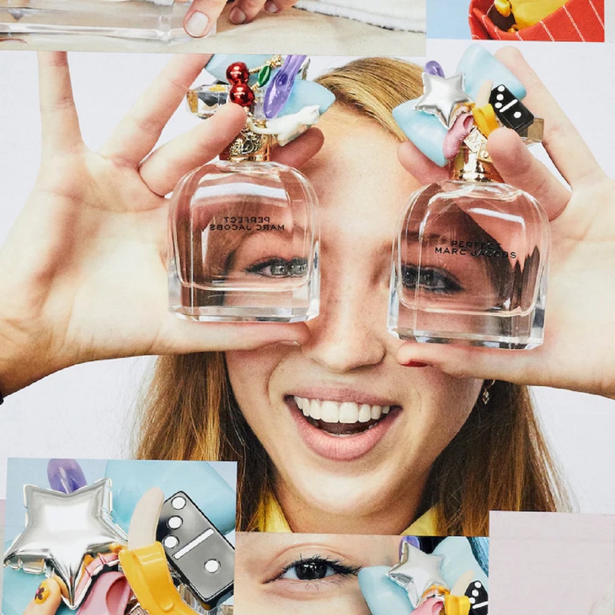 Perfume Marc Jacobs Perfect Eau de Parfum | Sephora