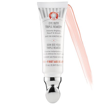 EYE DUTY TRIPLE REMEDY (TRATAMIENTO PARA OJOS) > Sephora MX