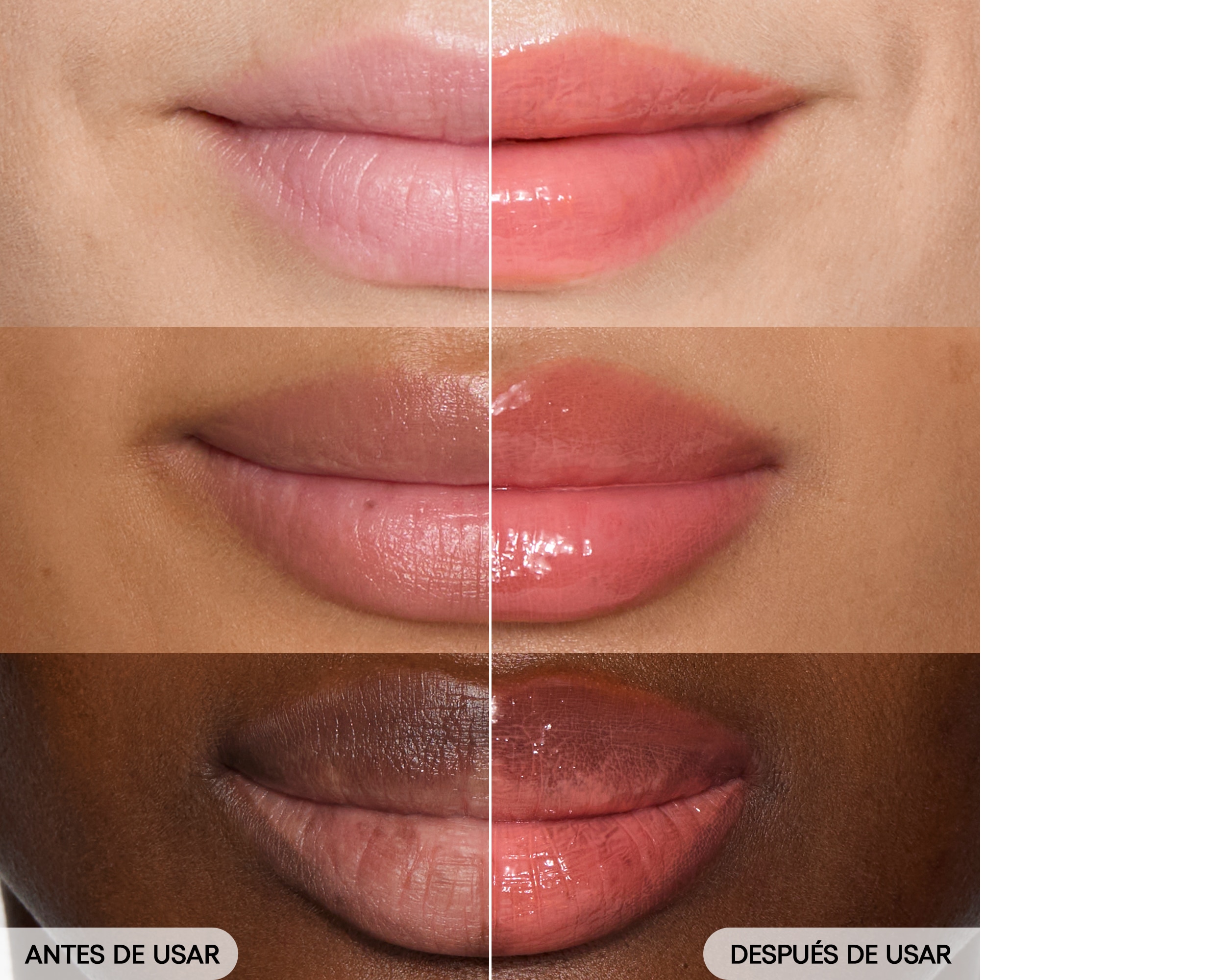 GLAZE CRAZE TINTED LIP SERUM (SUERO PARA LABIOS CON COLOR) > Sephora MX
