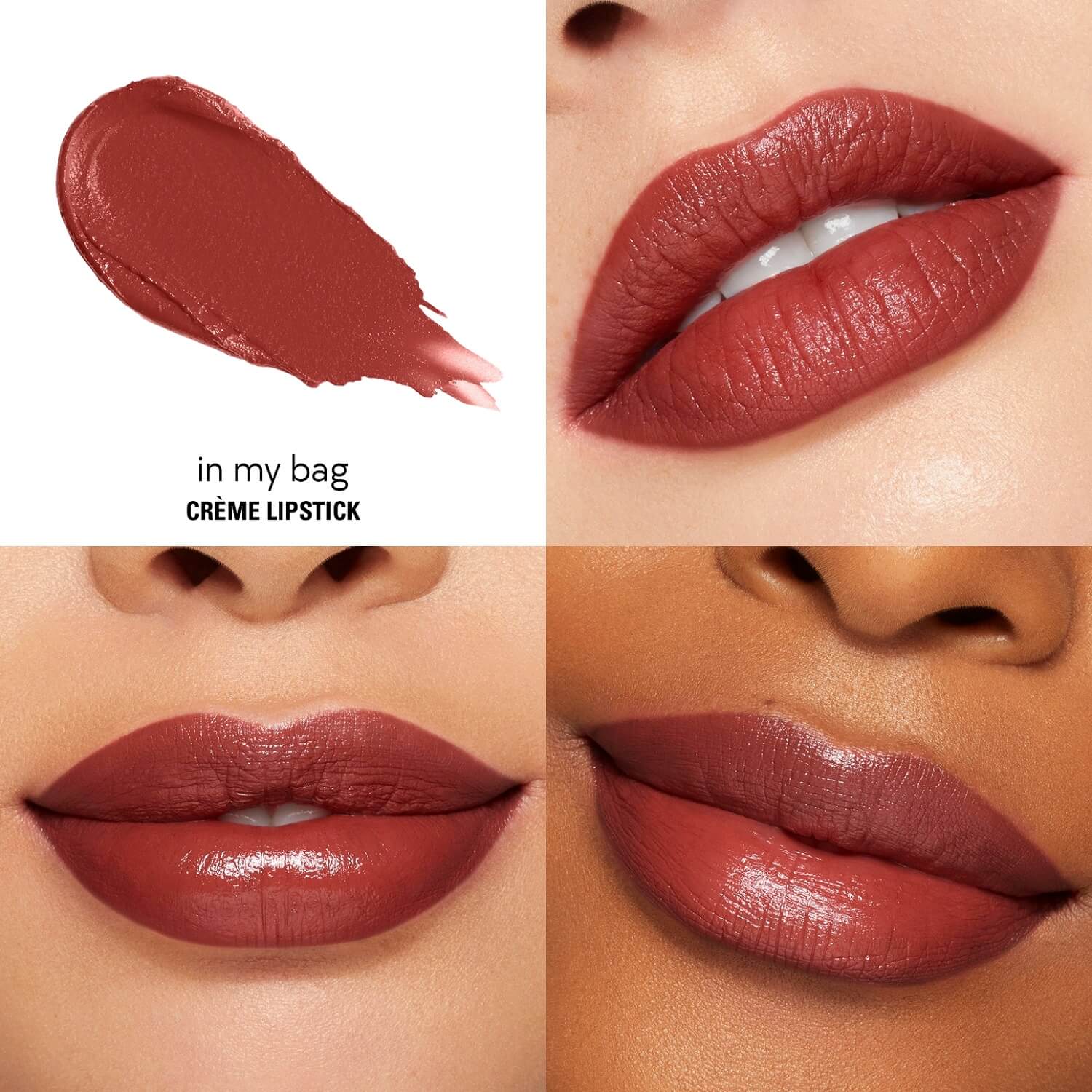 CRÈME LIPSTICK (LABIAL CREMOSO EN BARRA) > Sephora MX