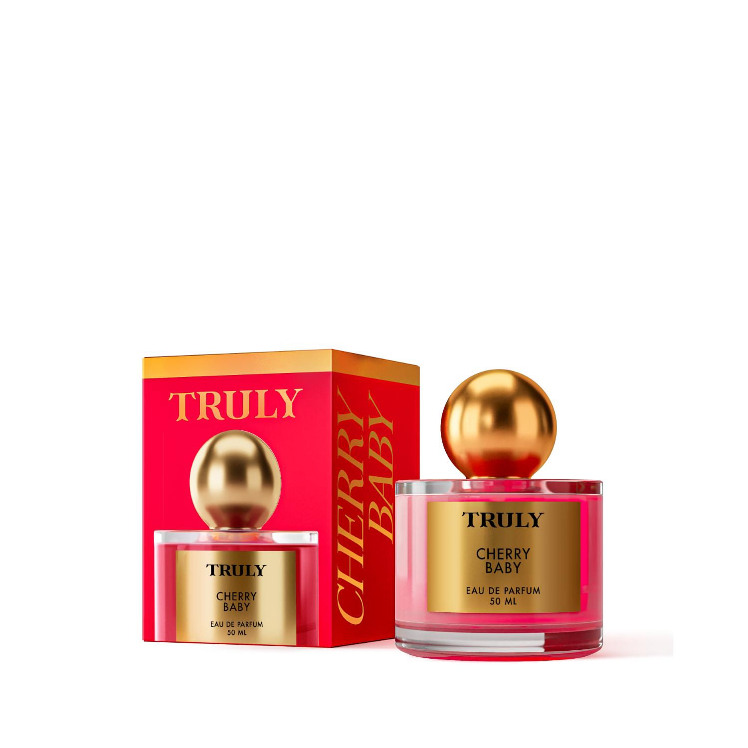 CHERRY BABY EAU DE PARFUM > Sephora MX