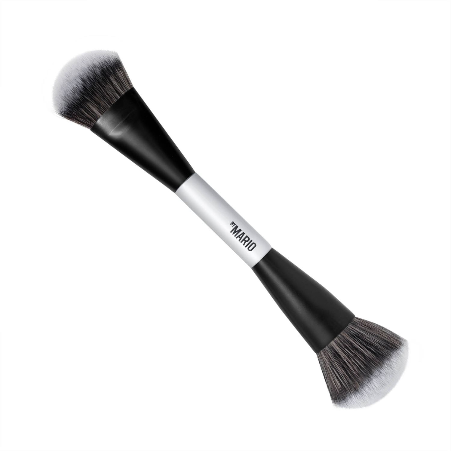F4 BRUSH (BROCHA PARA BASE Y ROSTRO CON DOS PUNTAS) > Sephora MX