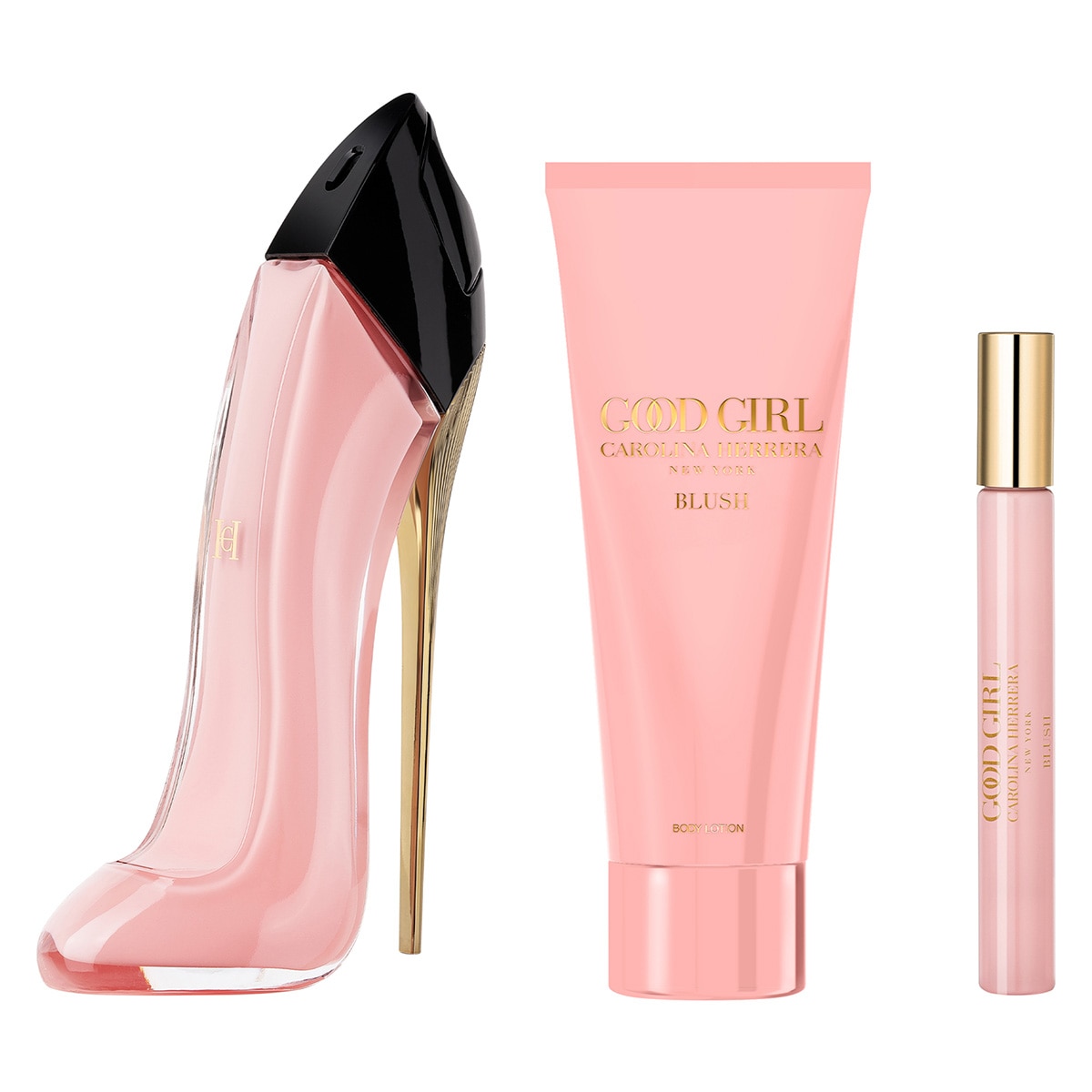 GOOD GIRL BLUSH SET EAU DE PARFUM > Sephora MX