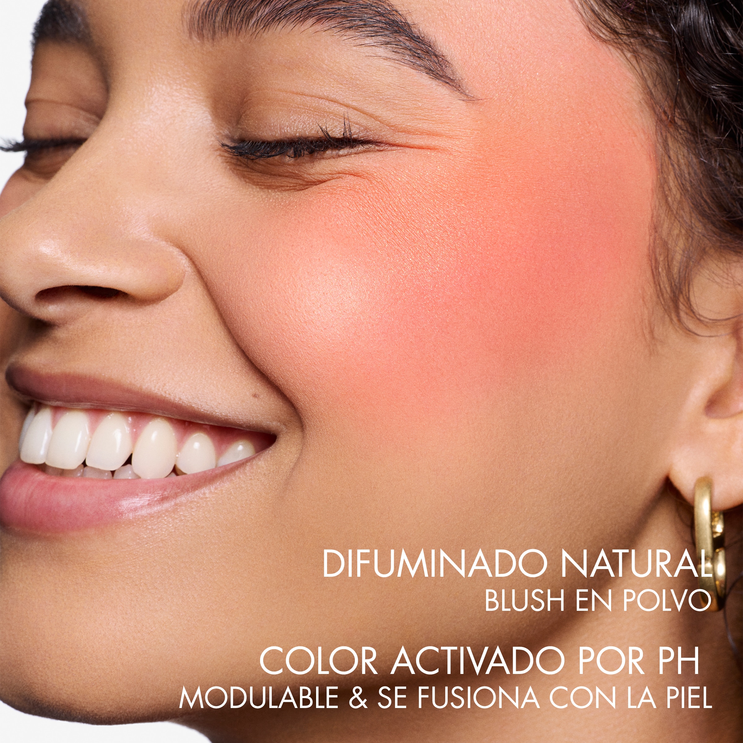 DIOR BACKSTAGE ROSY GLOW (RUBOR EN POLVO) > Sephora MX