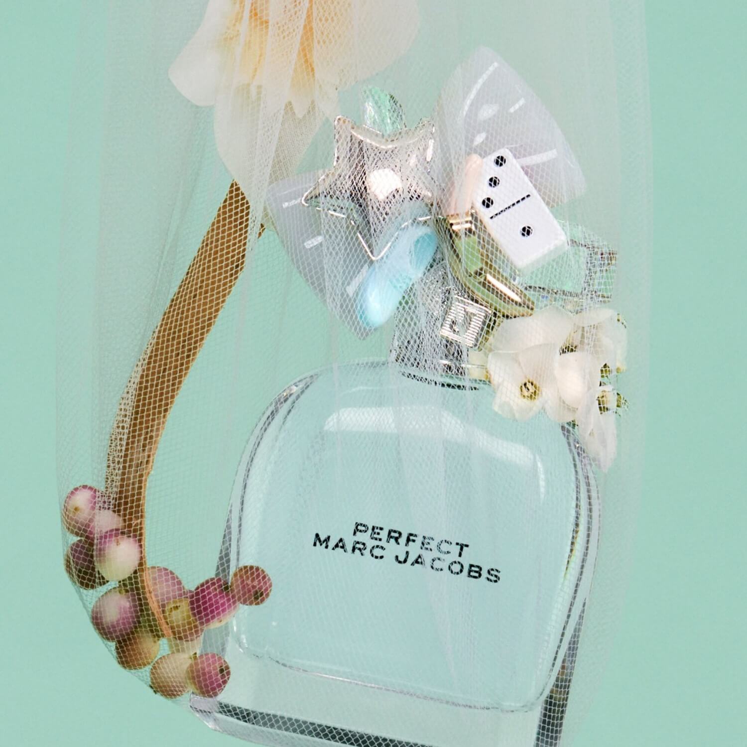 PERFECT EAU DE TOILETTE > Sephora MX