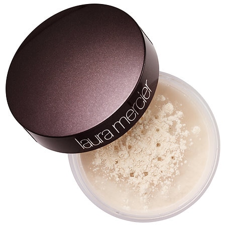 LOOSE SETTING POWDER - TRANSLUCENT. DE LAURA MERCIER. DISPONIBLE EN ...