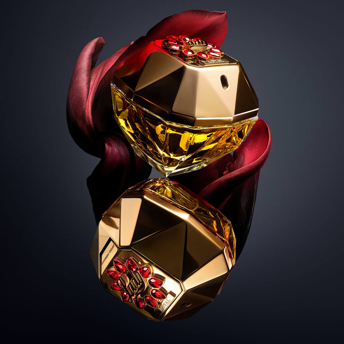 LADY MILLION ROYAL EAU DE PARFUM PARA MUJER > Sephora MX