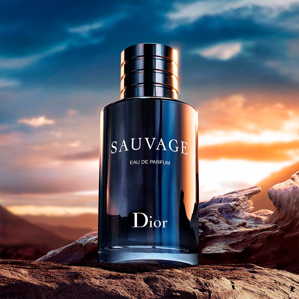 SAUVAGE EAU DE PARFUM 200ML de Dior en Sephora México