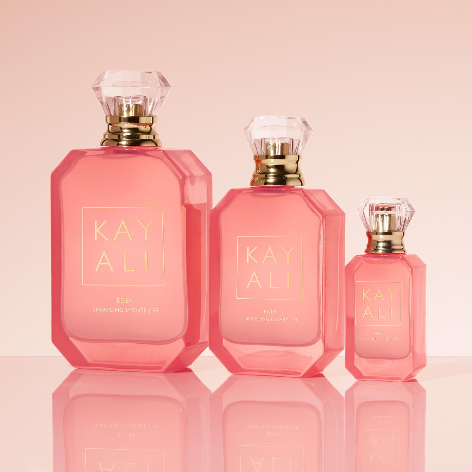 EDEN SPARKLING LYCHEE | 39 EAU DE PARFUM > Sephora MX
