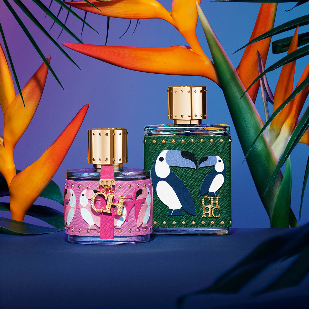 CH BIRDS OF PARADISE EAU DE PARFUM PARA MUJER > Sephora MX