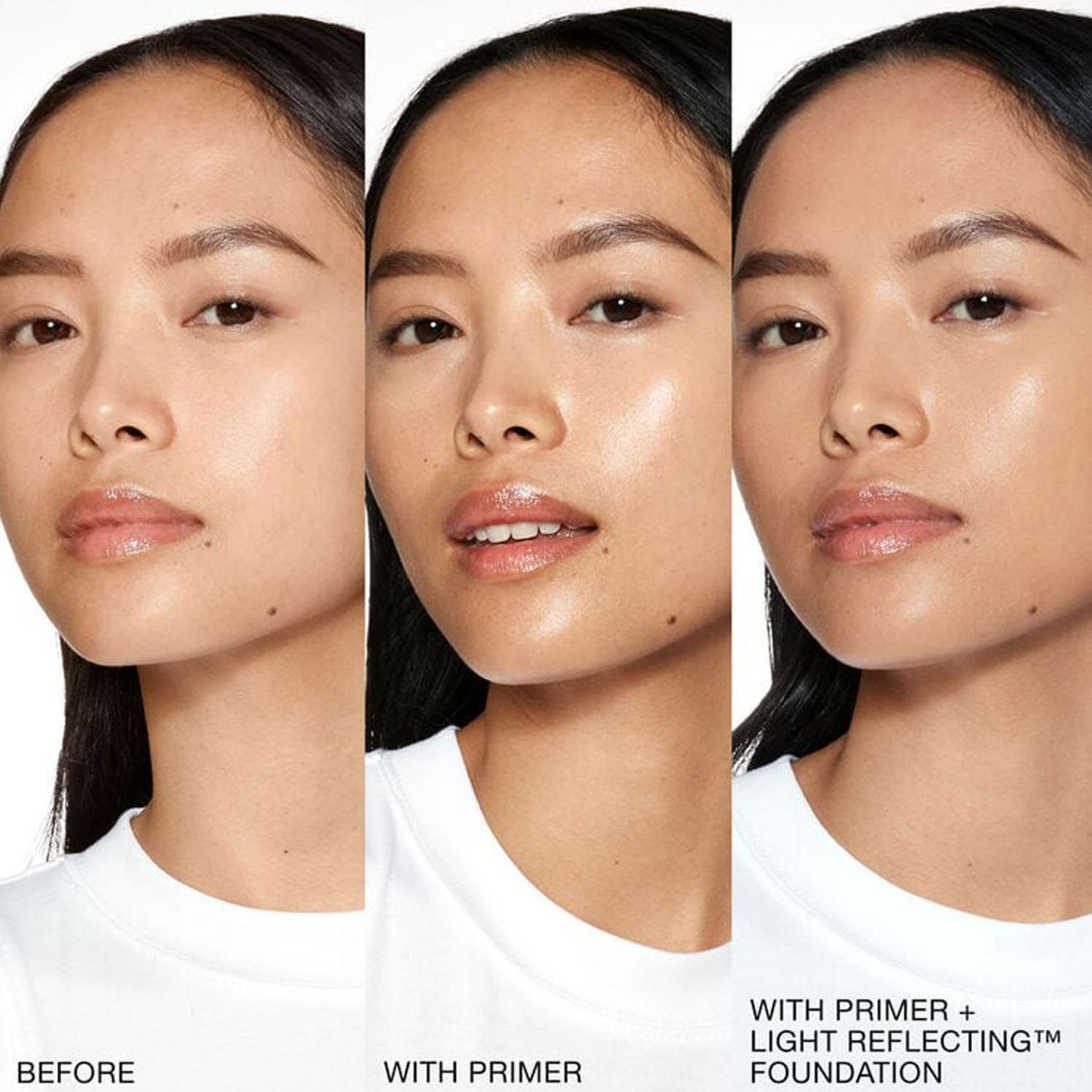LIGHT REFLECTING SKIN FILTERING PRIMER (PRE-BASE HIDRATANTE PARA ROSTRO ...