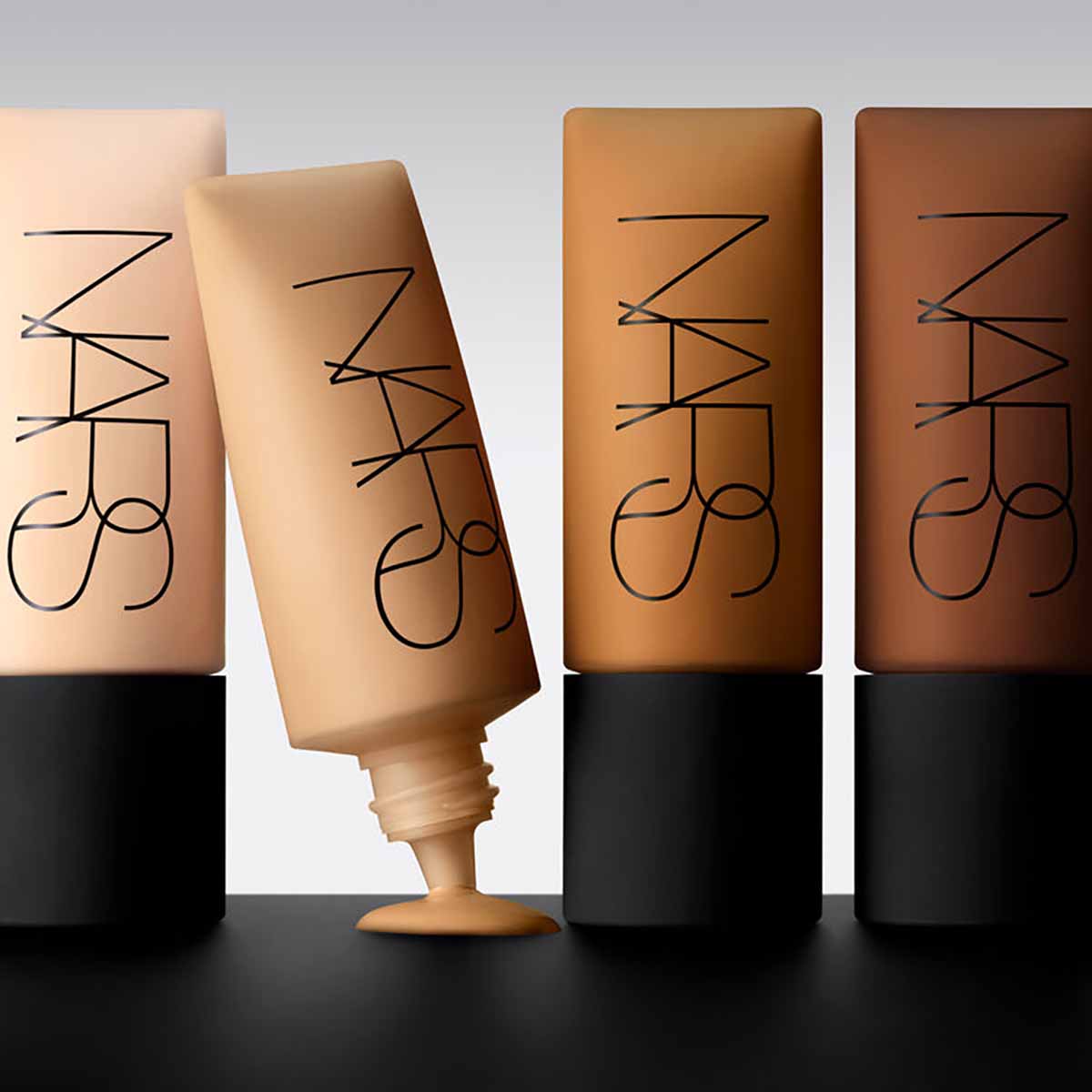 SOFT MATTE COMPLETE FOUNDATION (BASE DE MAQUILLAJE) > Sephora MX