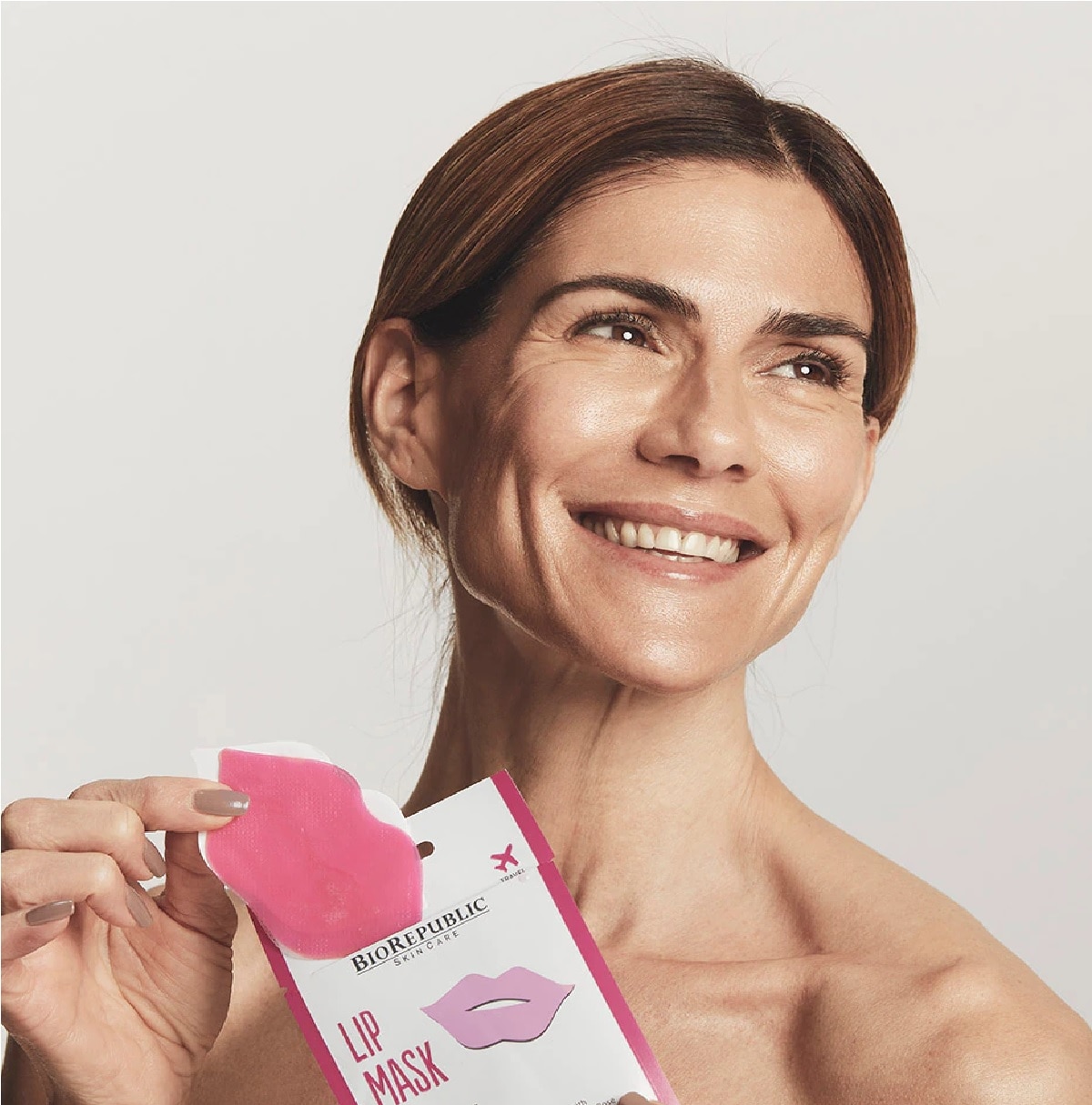 LIP MASK (MASCARILLA PARA LABIOS) > Sephora MX