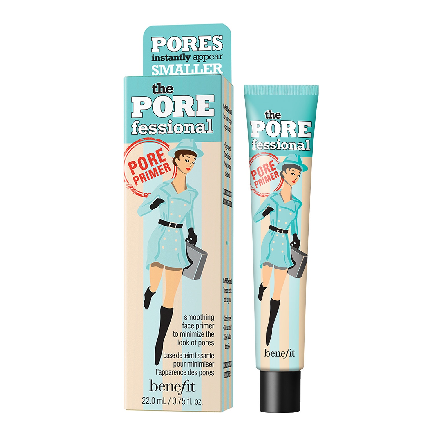 Primer The Porefessional Face Primer>> Benefit Cosmetics